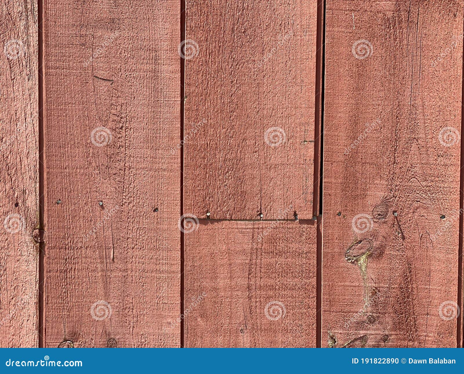 Old Red Side of a Barn Rustic Wood Stock Photo - Image of peeling ...