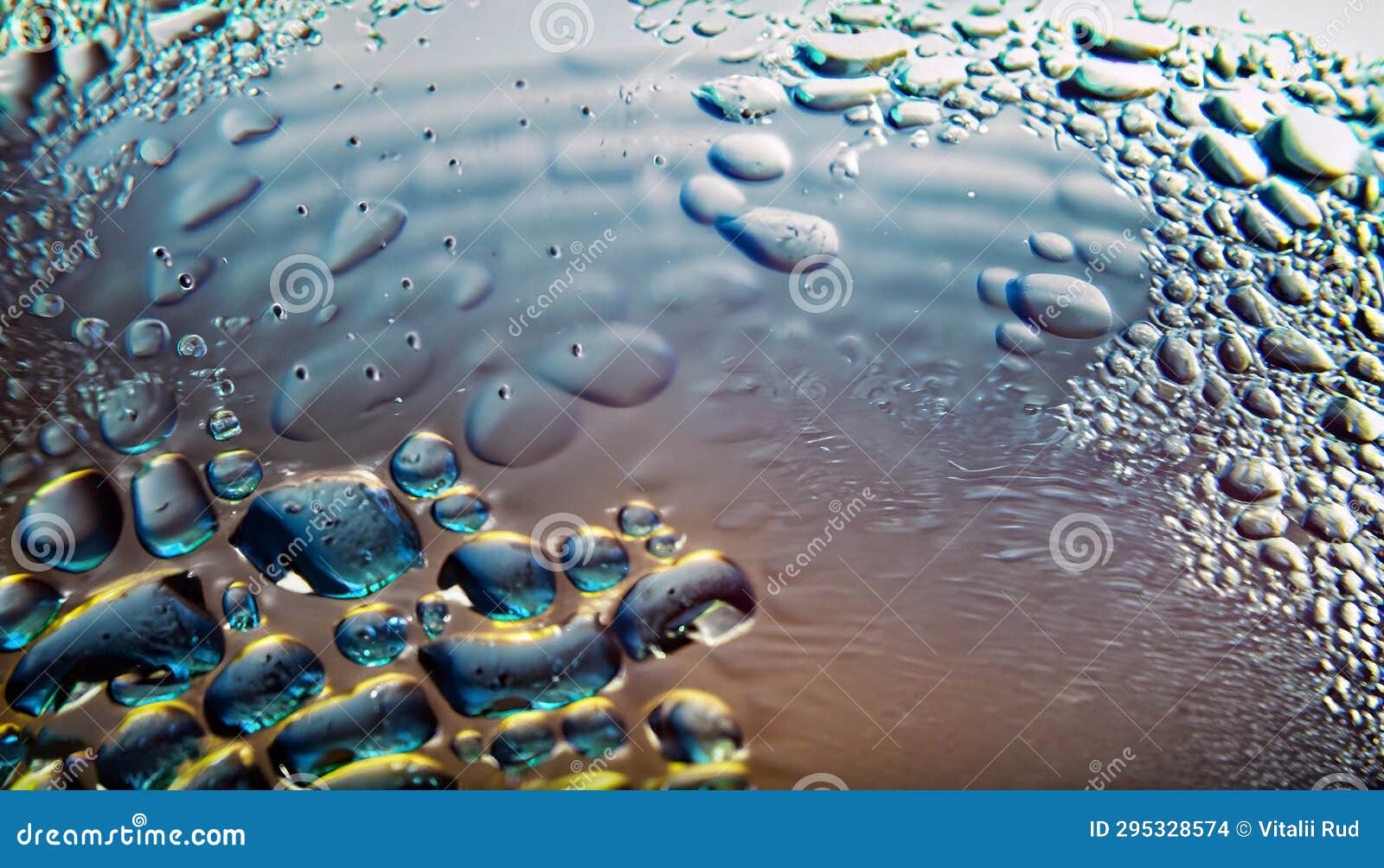 Macro photo water texture stock photo. Image of liquid - 295328574