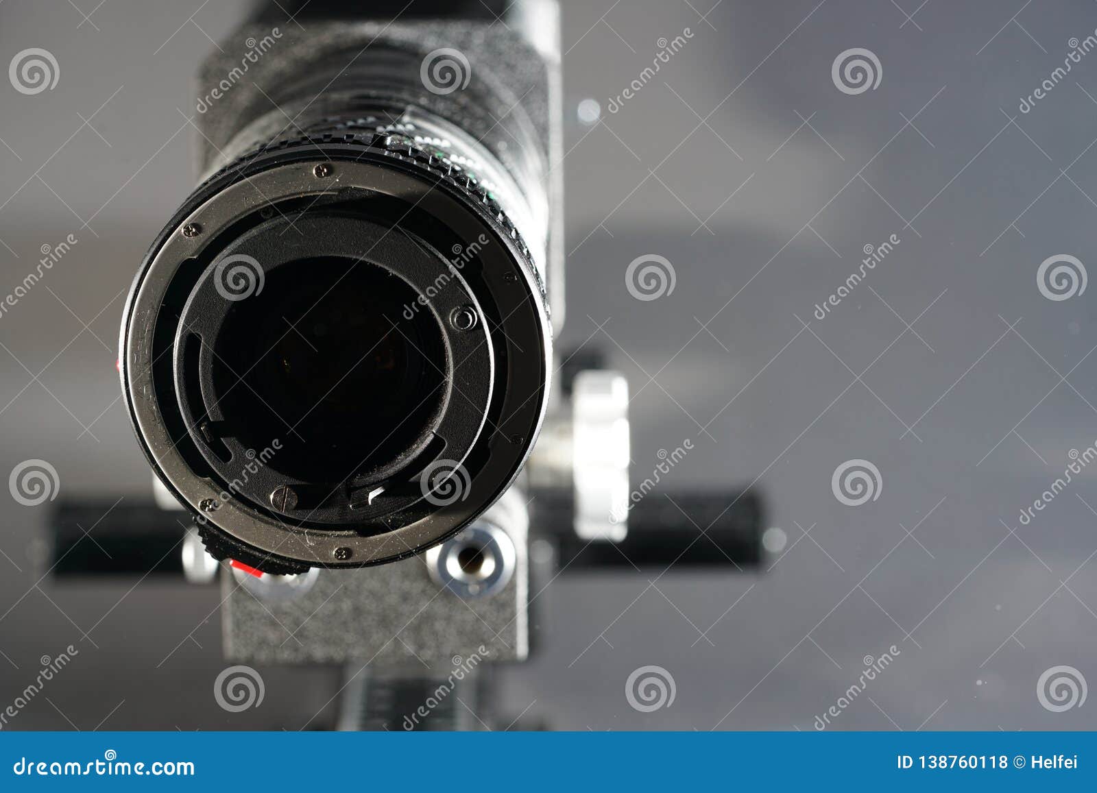 Macro Photography and Photomicrography, a Bellows Device is Very ...