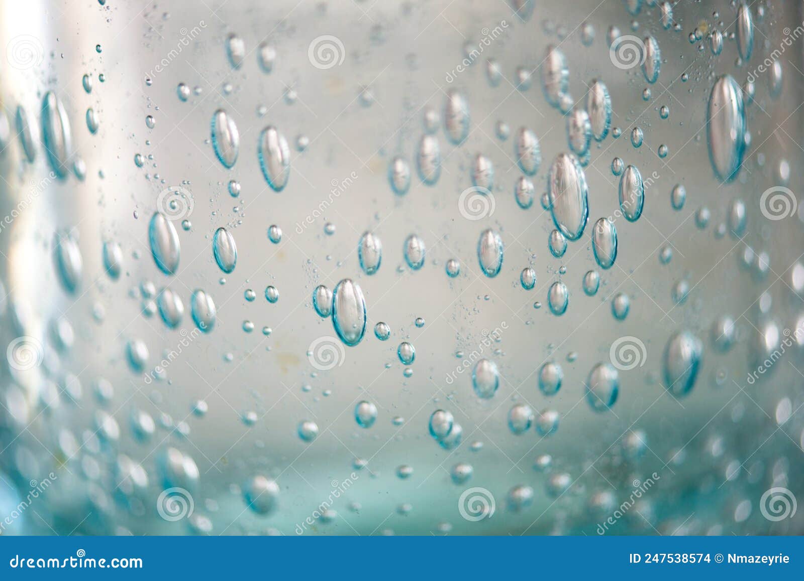 Bright translucent glass stock photo. Image of glass - 247538574