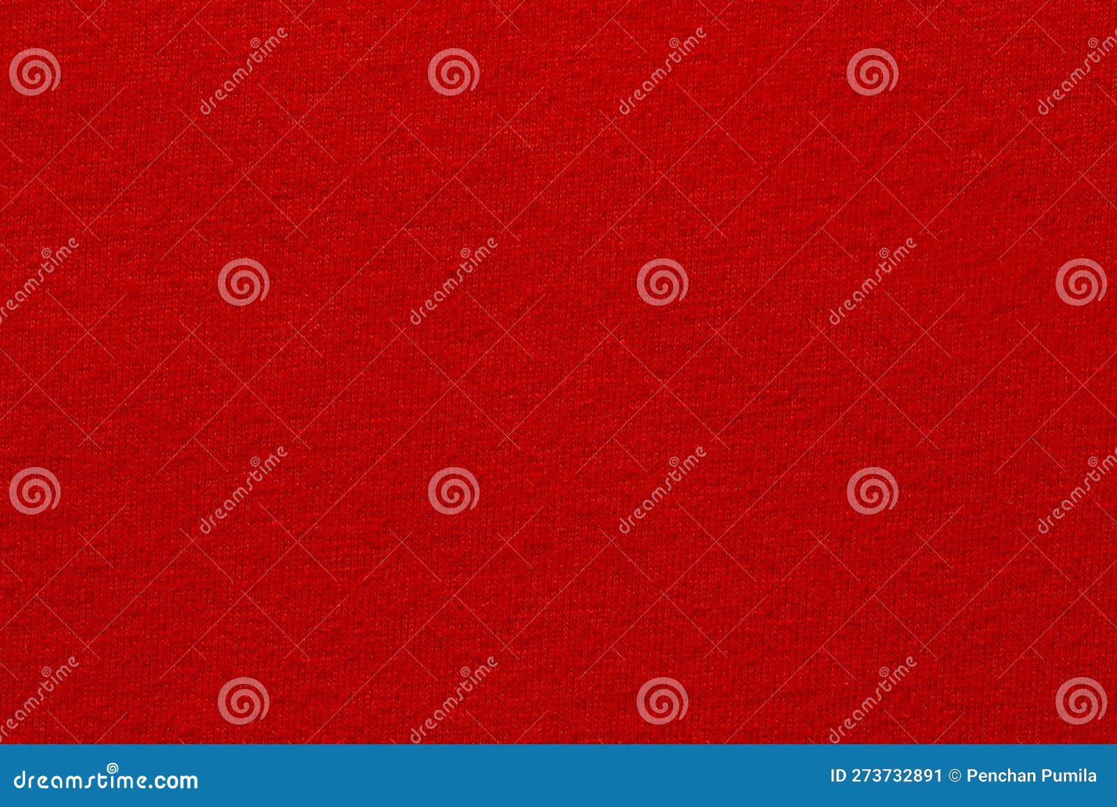 The Macro Picture of Red Thread Texture Surface Background Stock Image ...