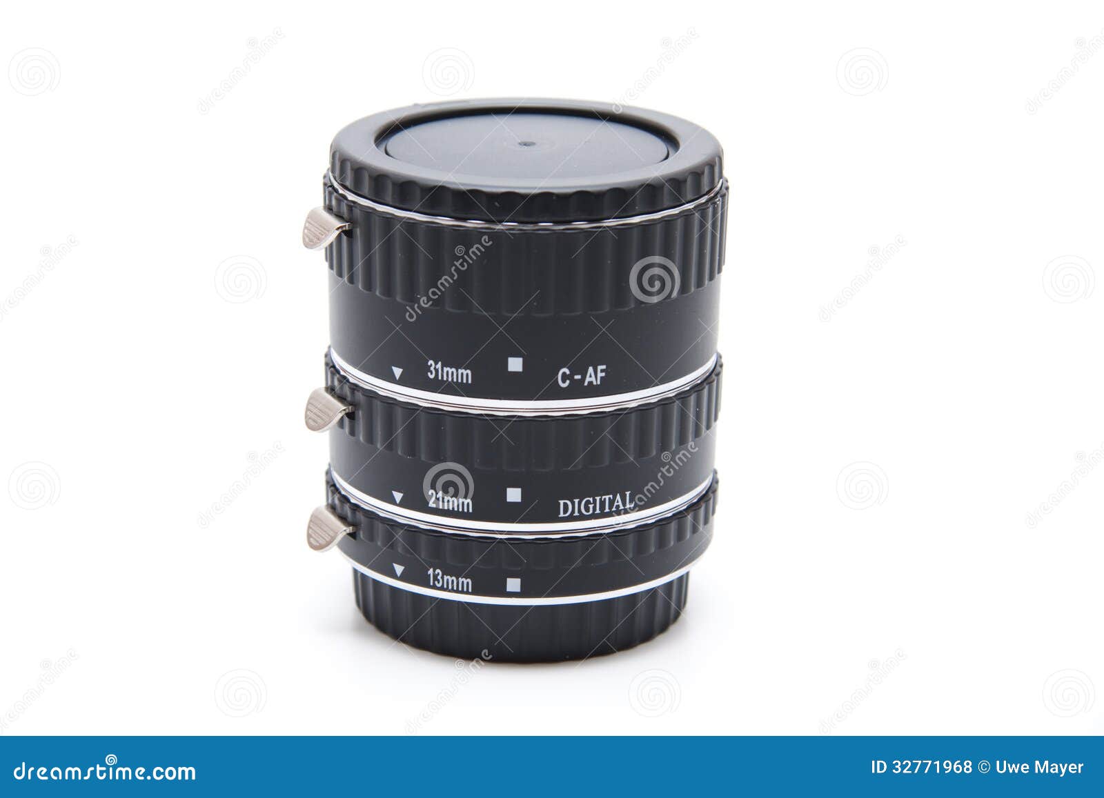 Macro rings stock photo. Image of photographer, background - 32771968