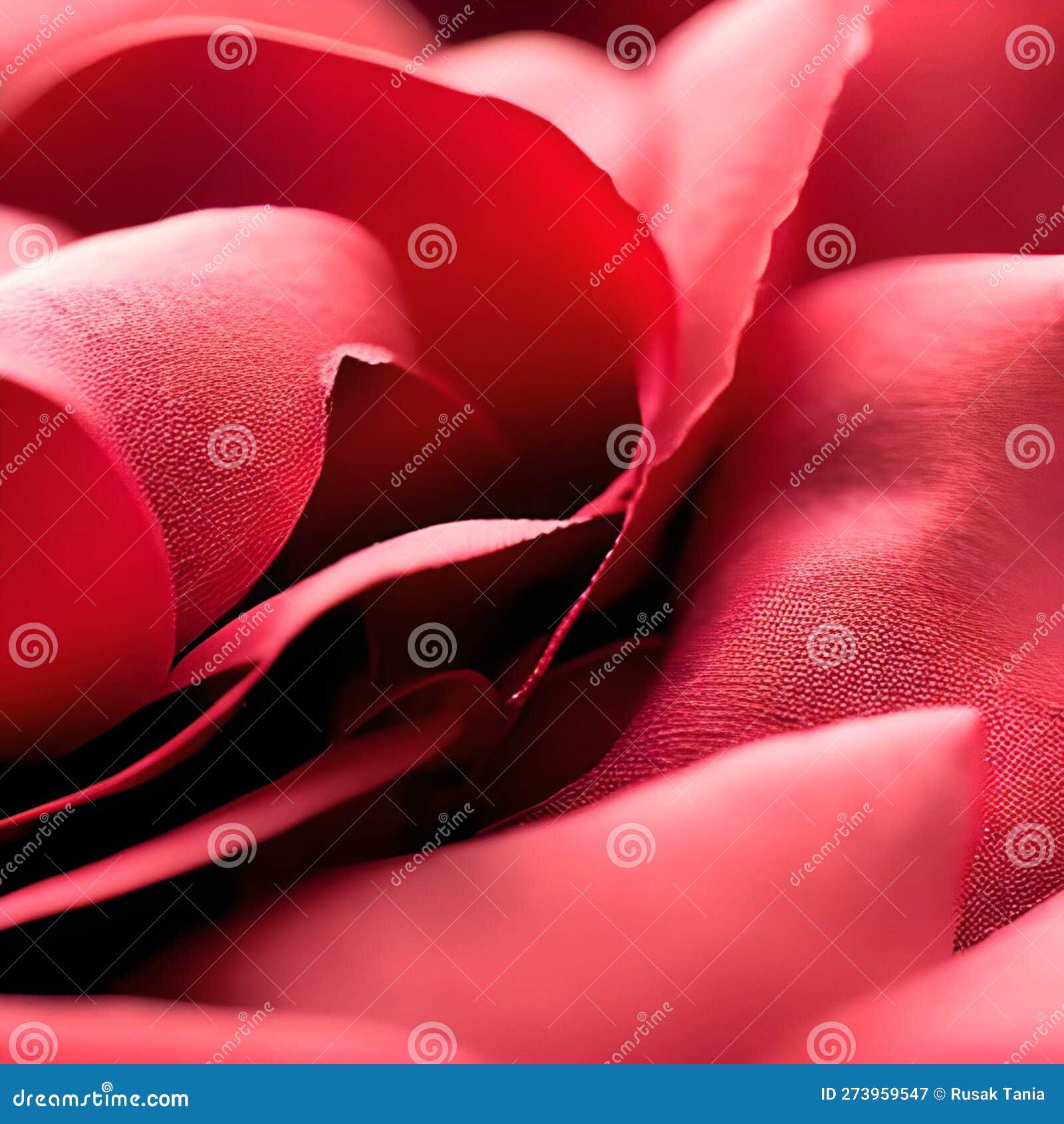 Macro rose peta stock illustration. Illustration of scented - 273959547