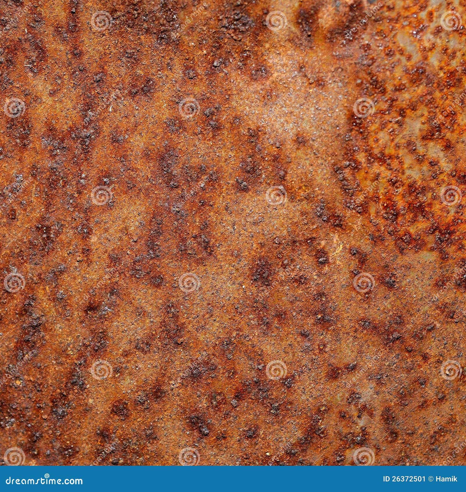 Macro rust stock image. Image of texture, textured, structure - 26372501