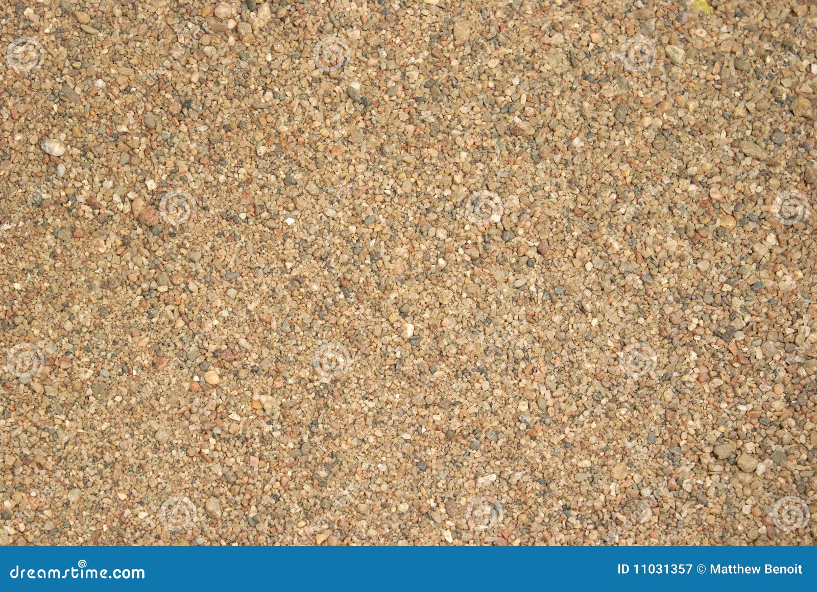 Macro of Sand stock image. Image of outdoors, ground - 11031357
