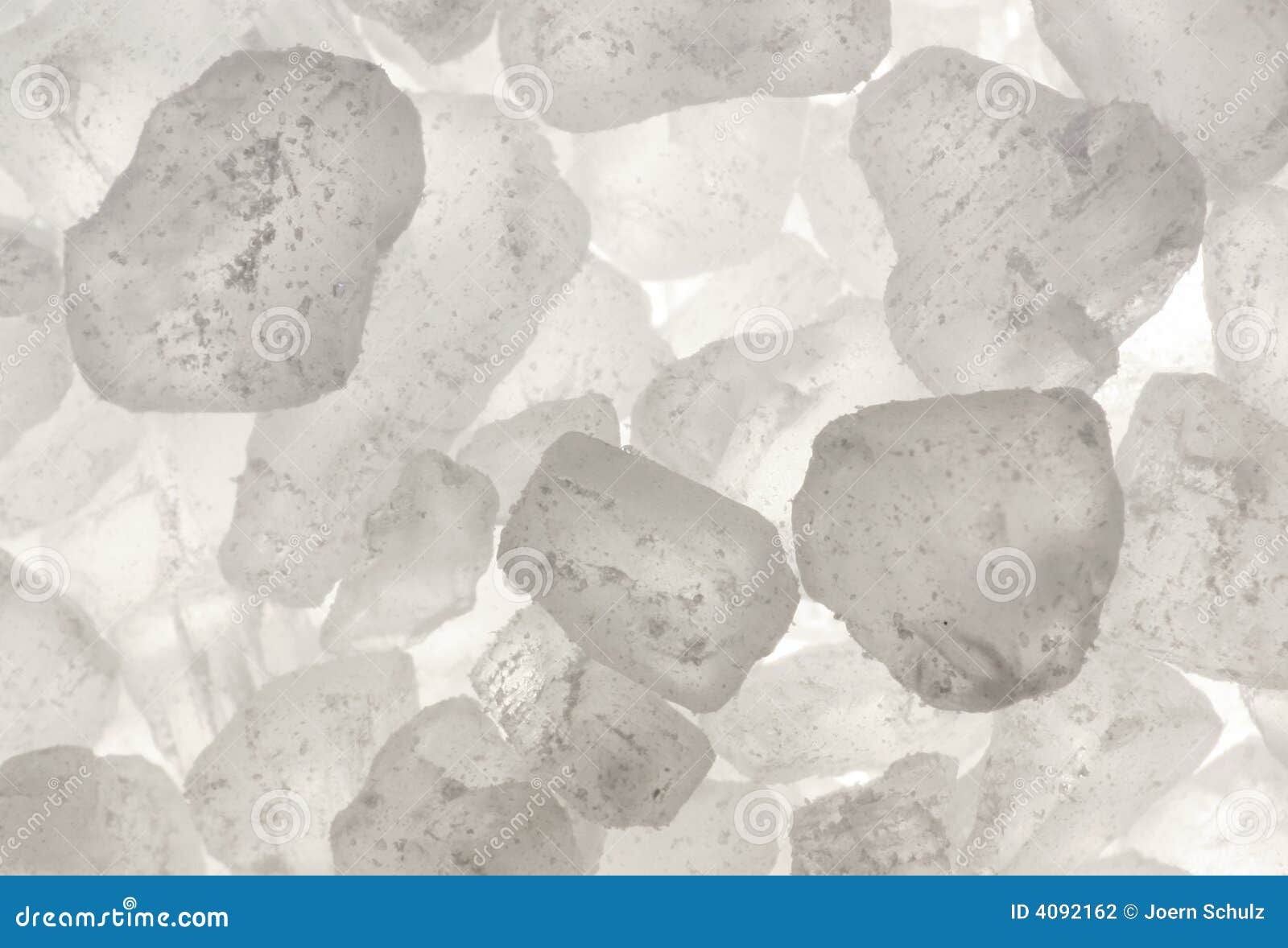 Macro of sea salt stock photo. Image of level, white, light - 4092162