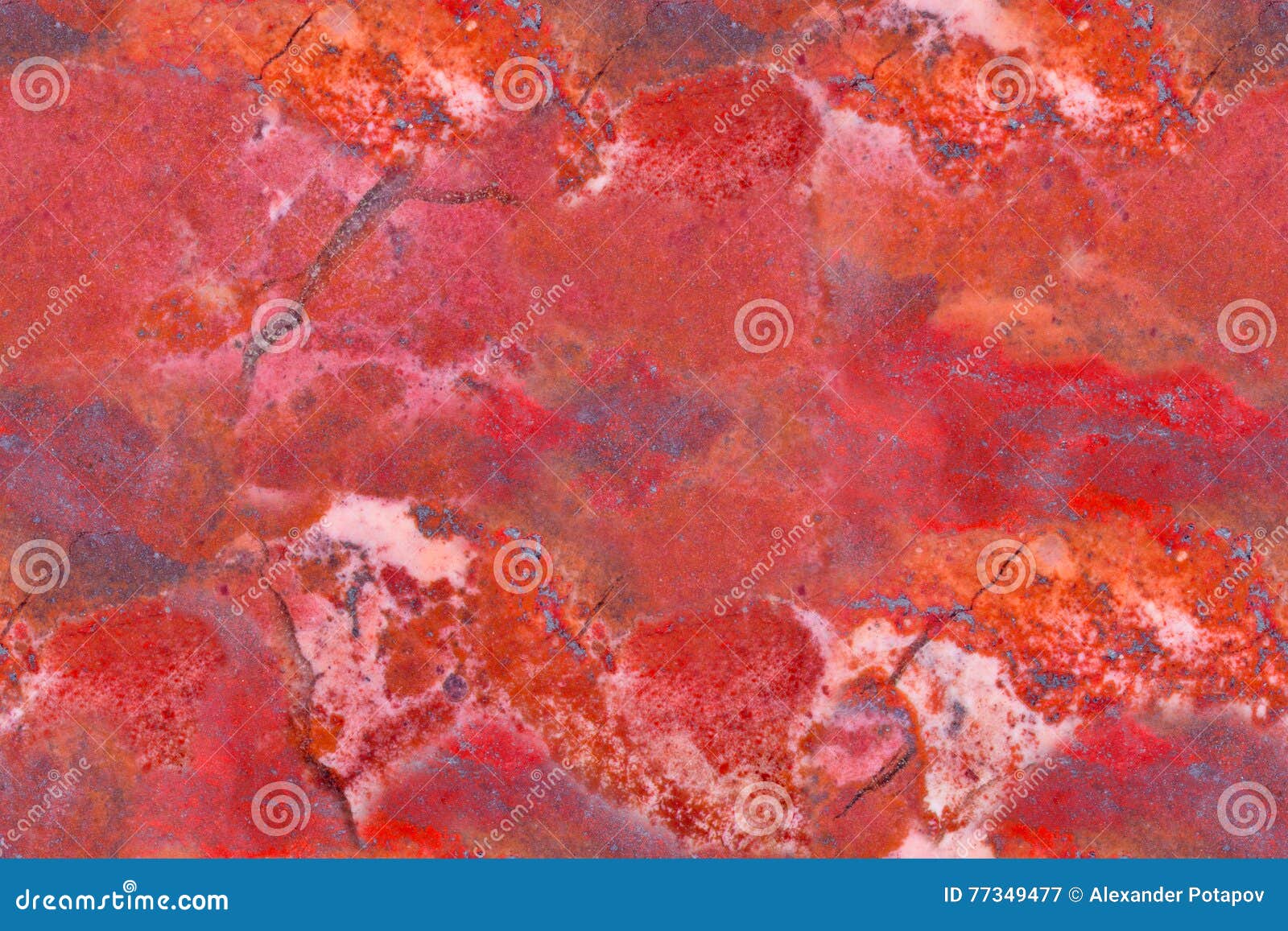 Macro of Seamless Dark Red Jasper Texture Stock Image - Image of nature ...