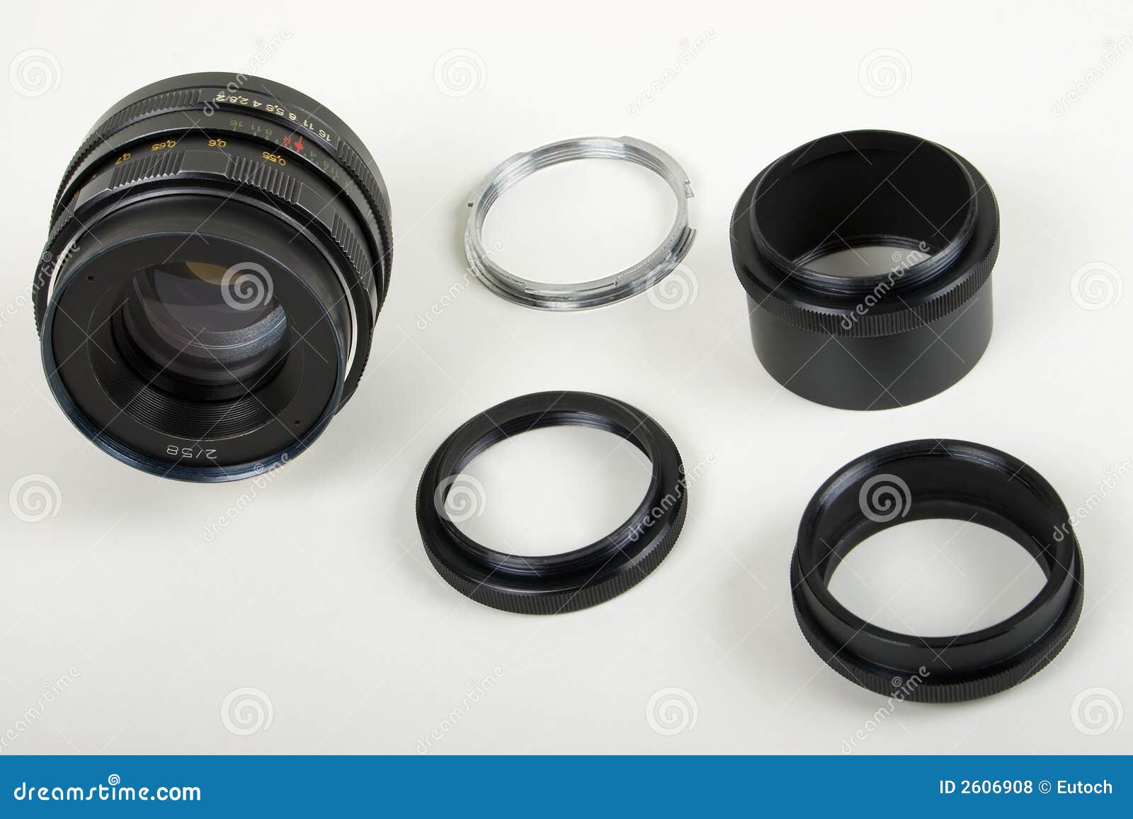 Macro Set stock photo. Image of bayonet, metal, macro - 2606908