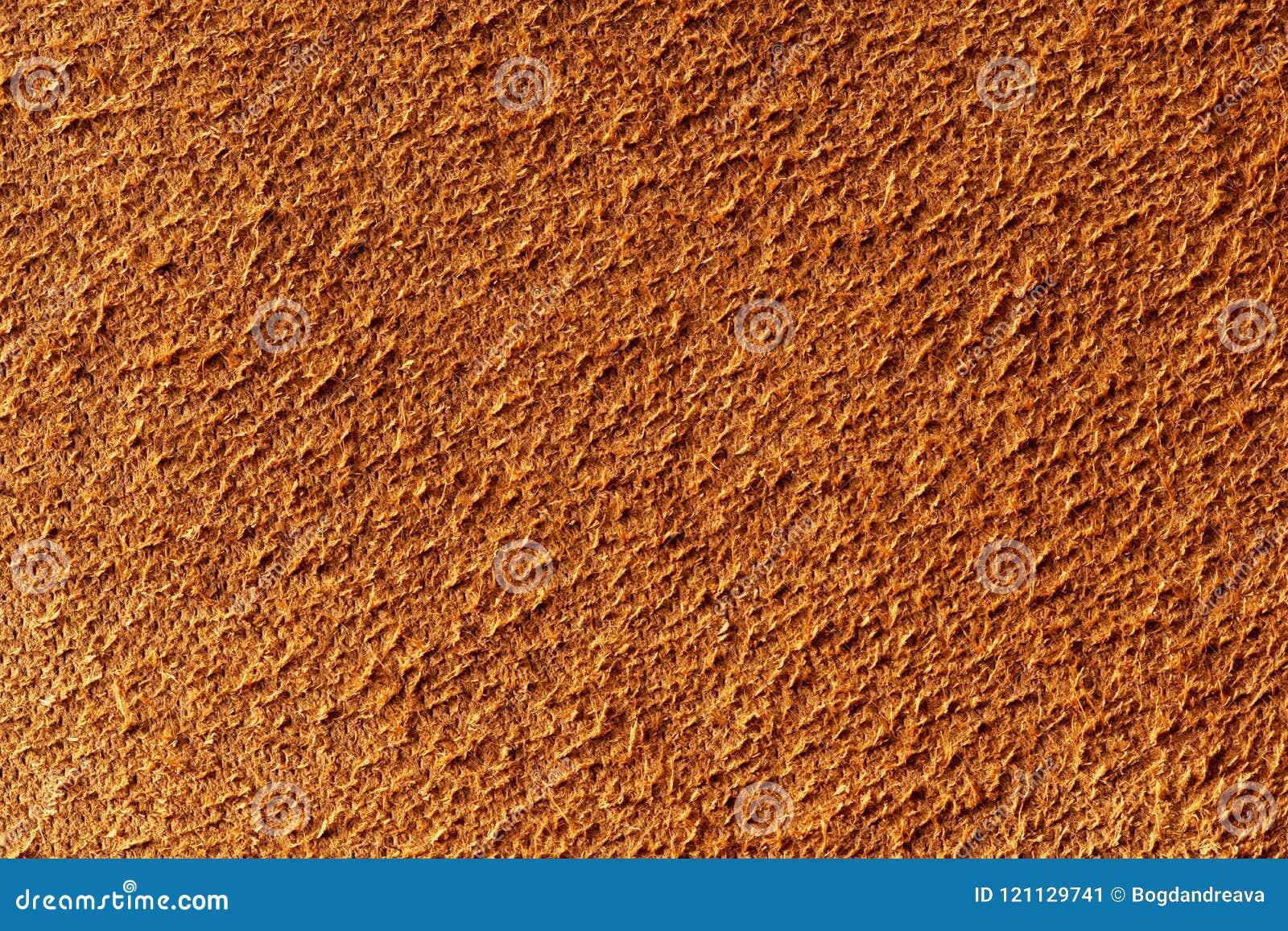 Suede leather stock image. Image of dark, skin, animal - 121129741