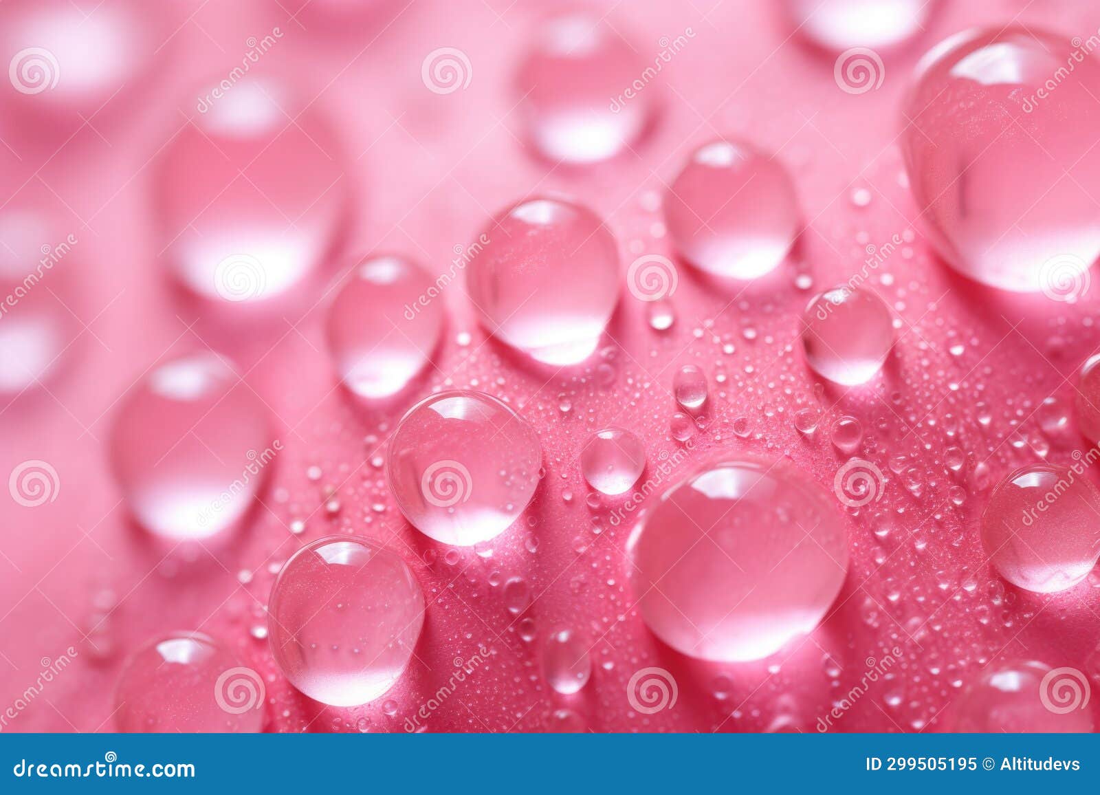 Macro Shot of a Burst Bubble Gum Bubble with Visible Texture Details ...