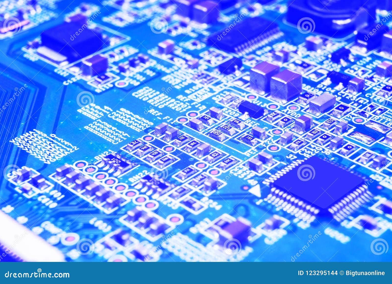 837 Blue Resistors Stock Photos - Free & Royalty-Free Stock Photos from ...