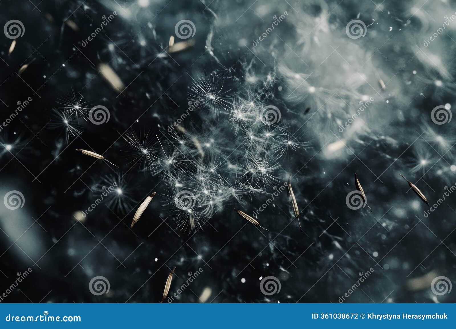 Textures Of Wind Blown Patterns In The Sand Dunes On A Sunny Beach ...