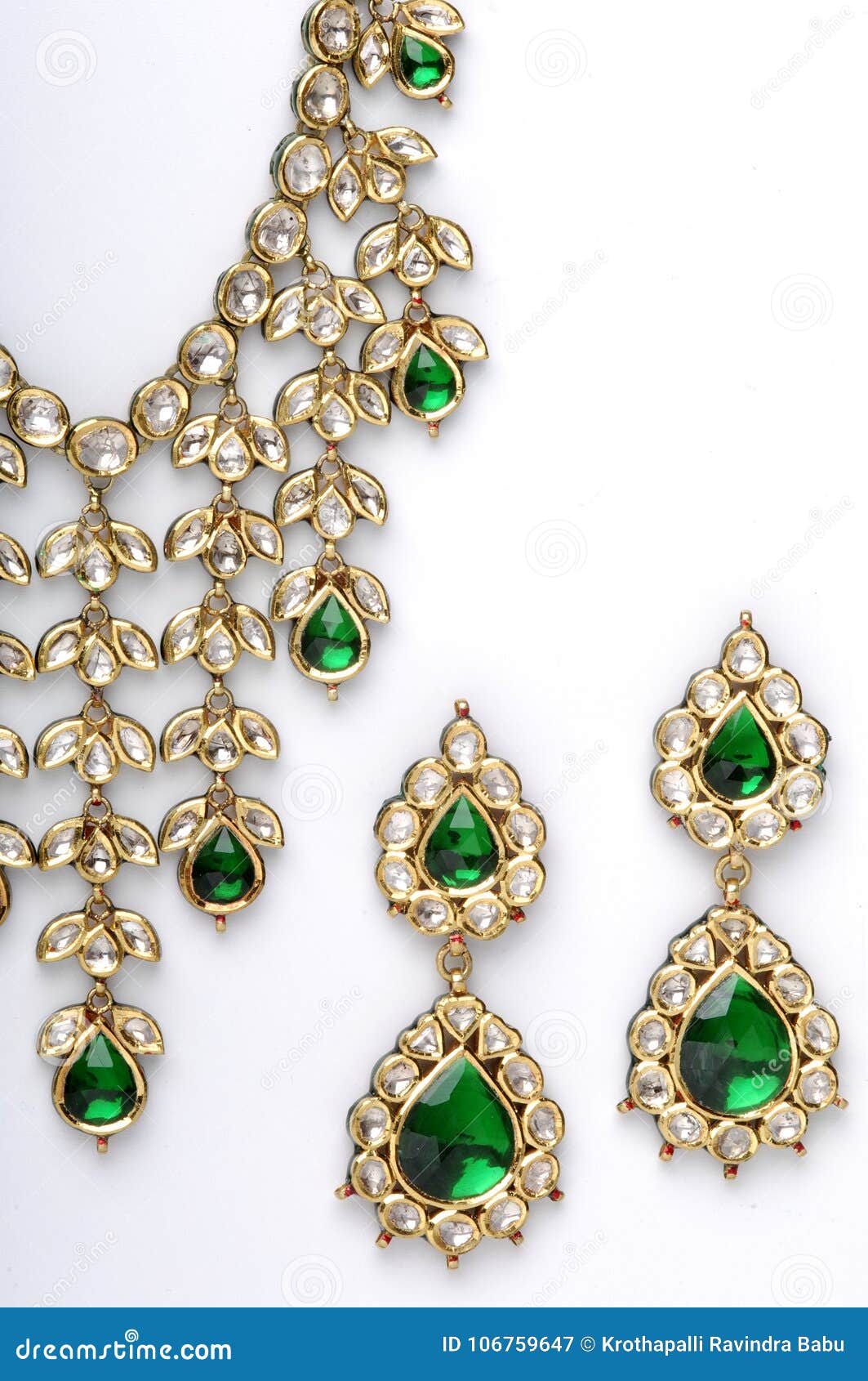 Macro shot of Gold jewelry stock image. Image of tradition - 106759647