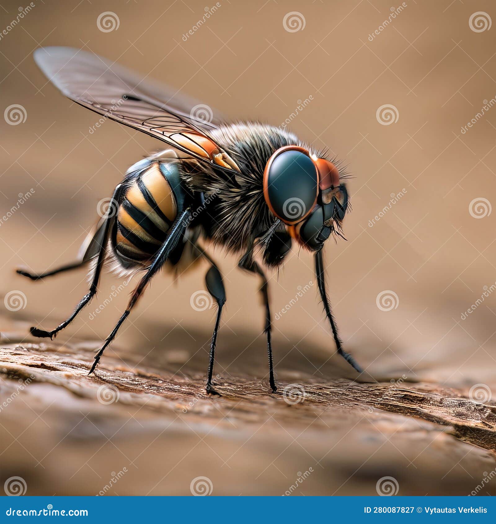 Hoverfly Cartoons, Illustrations & Vector Stock Images - 61 Pictures to ...
