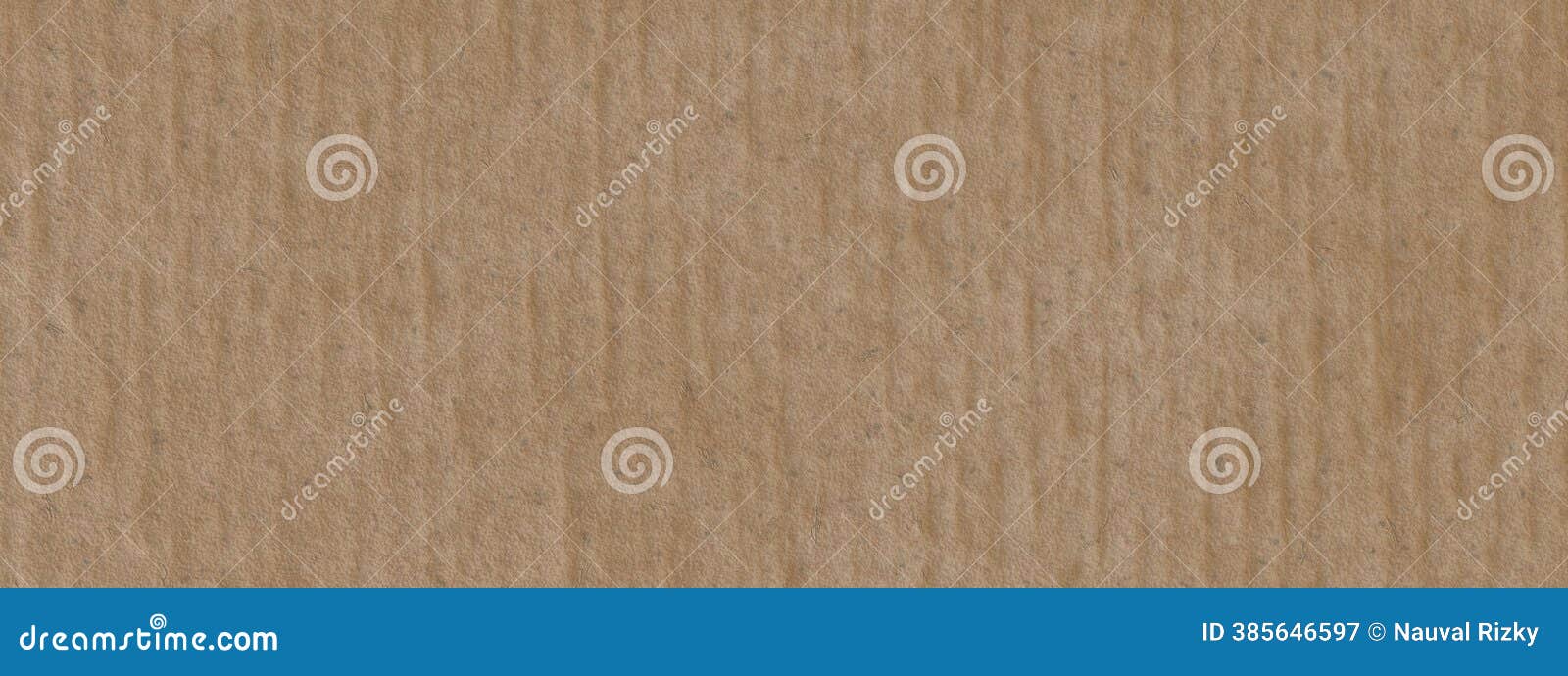 Damaged Cardboard Box With Dented Corners And Torn Flaps Isolated On ...