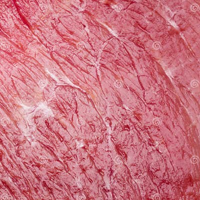 Macro Shot of Meat Background Stock Photo - Image of beef, portion ...
