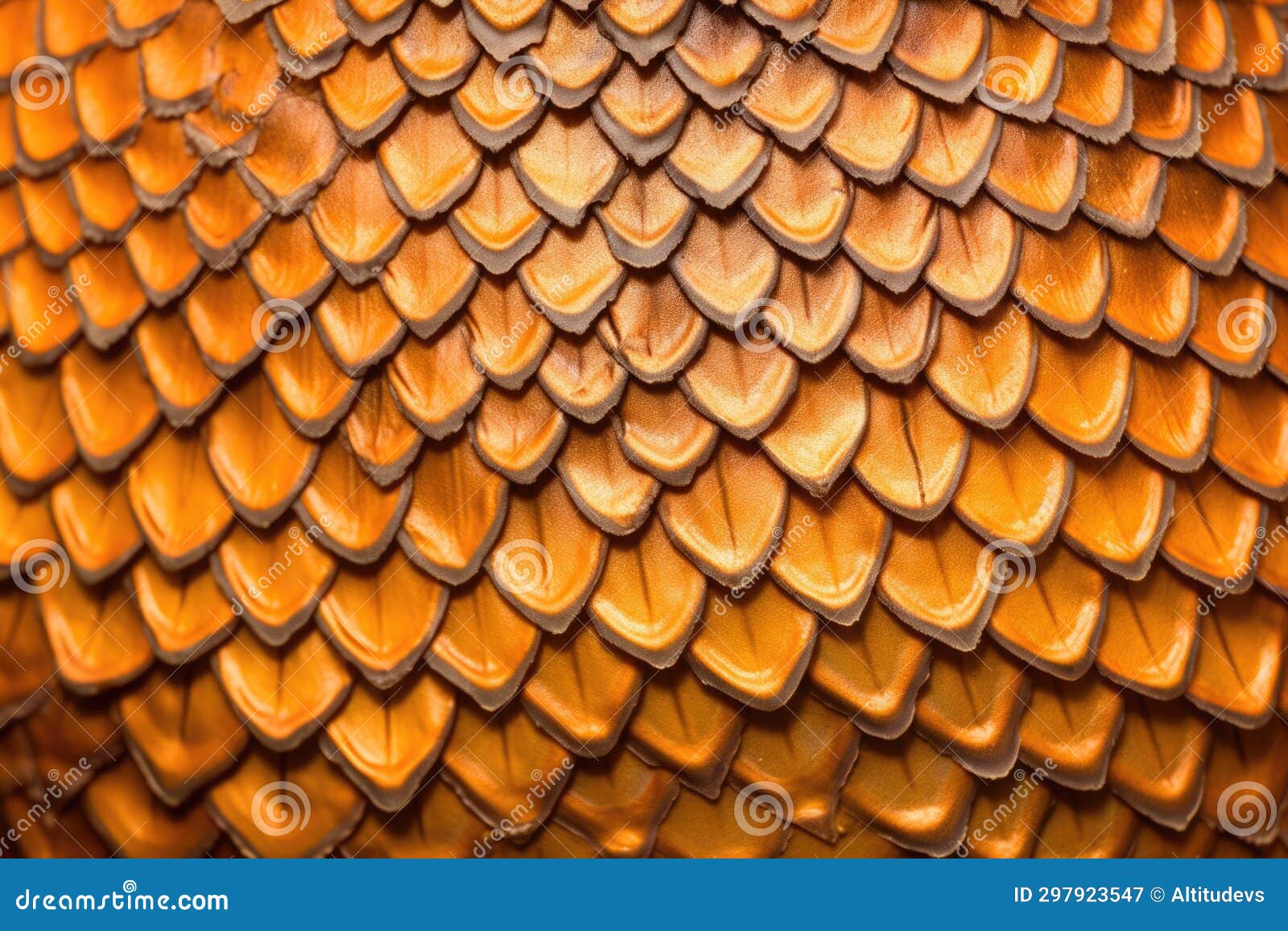 Macro Shot of Pine Cone Scales Stock Image - Image of seed, tree: 297923547