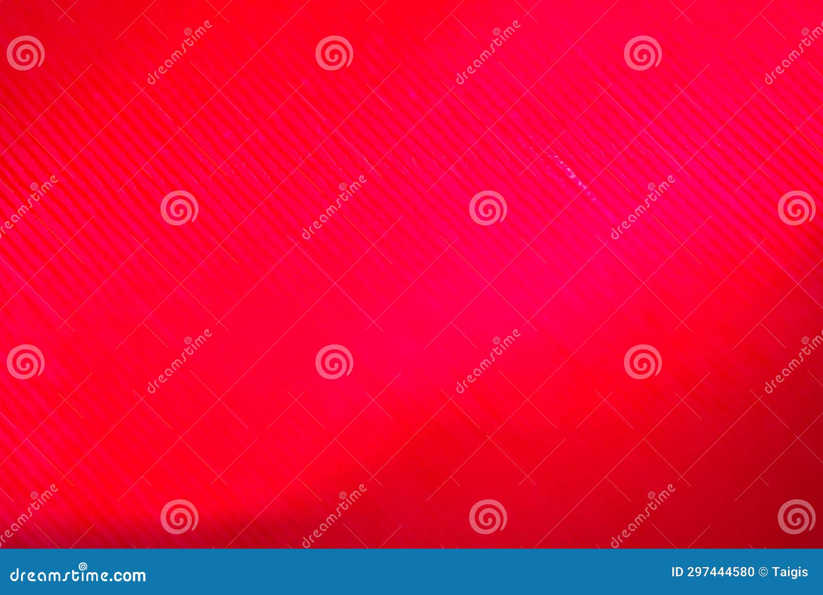 Macro Shot of Red Color Vinyl Record Stock Photo - Image of detail ...