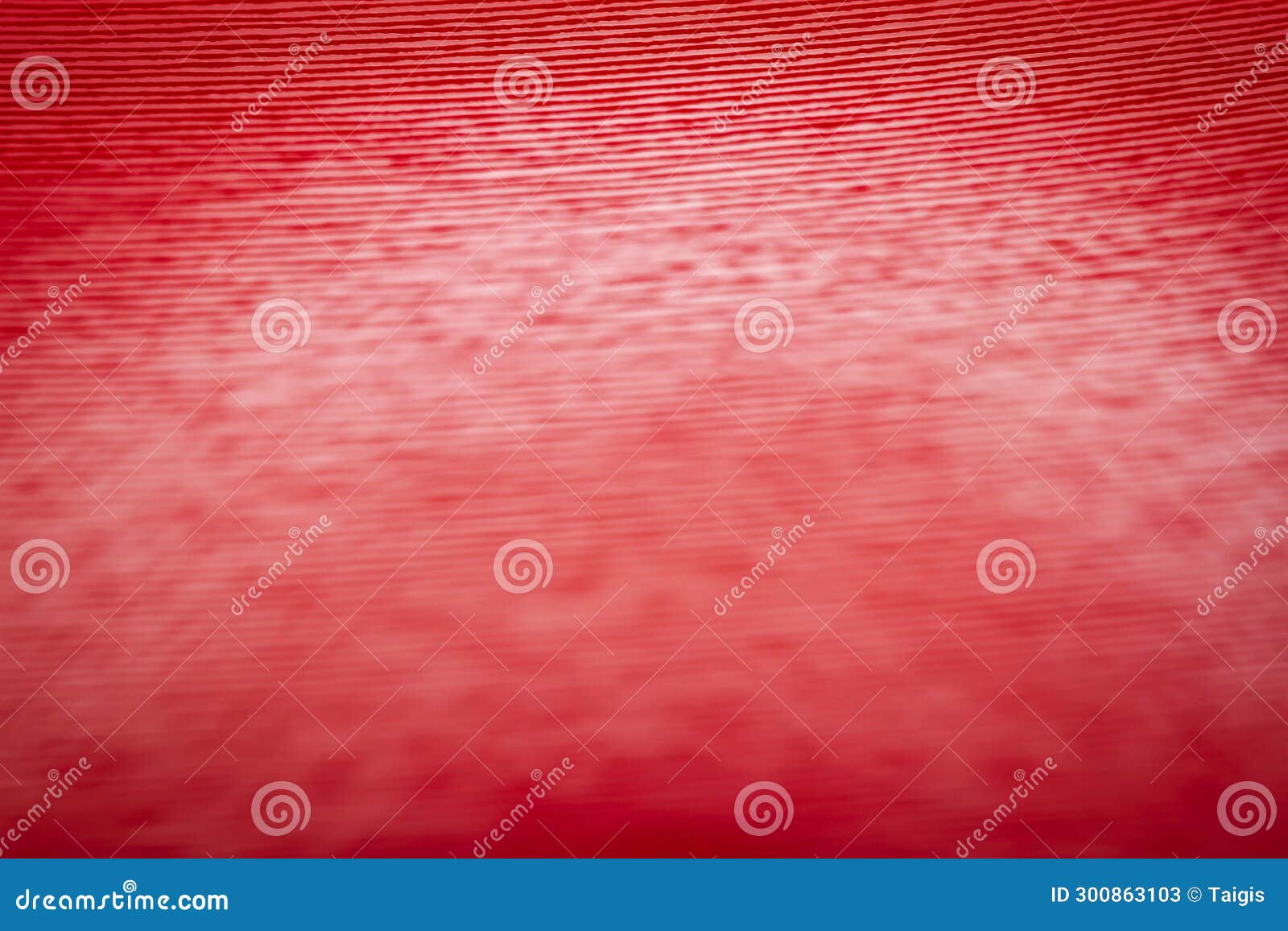Macro Shot of Red Color Vinyl Record Stock Image - Image of line ...