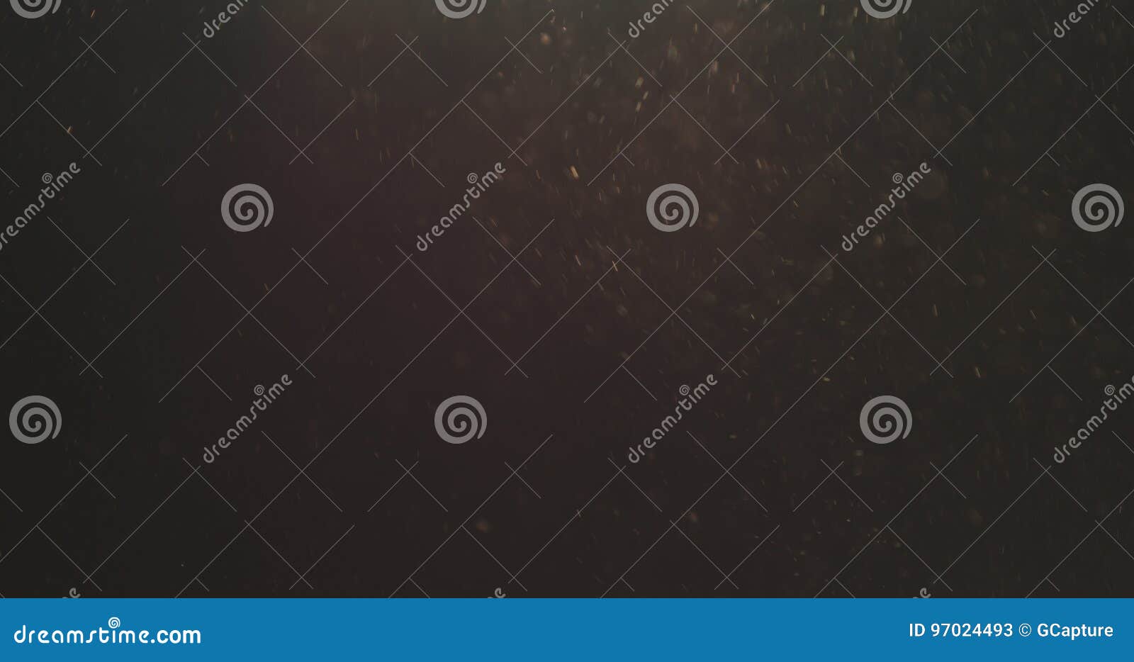 Macro Shot of Sand Dust Explosive Flow for Overlay Stock Image - Image ...