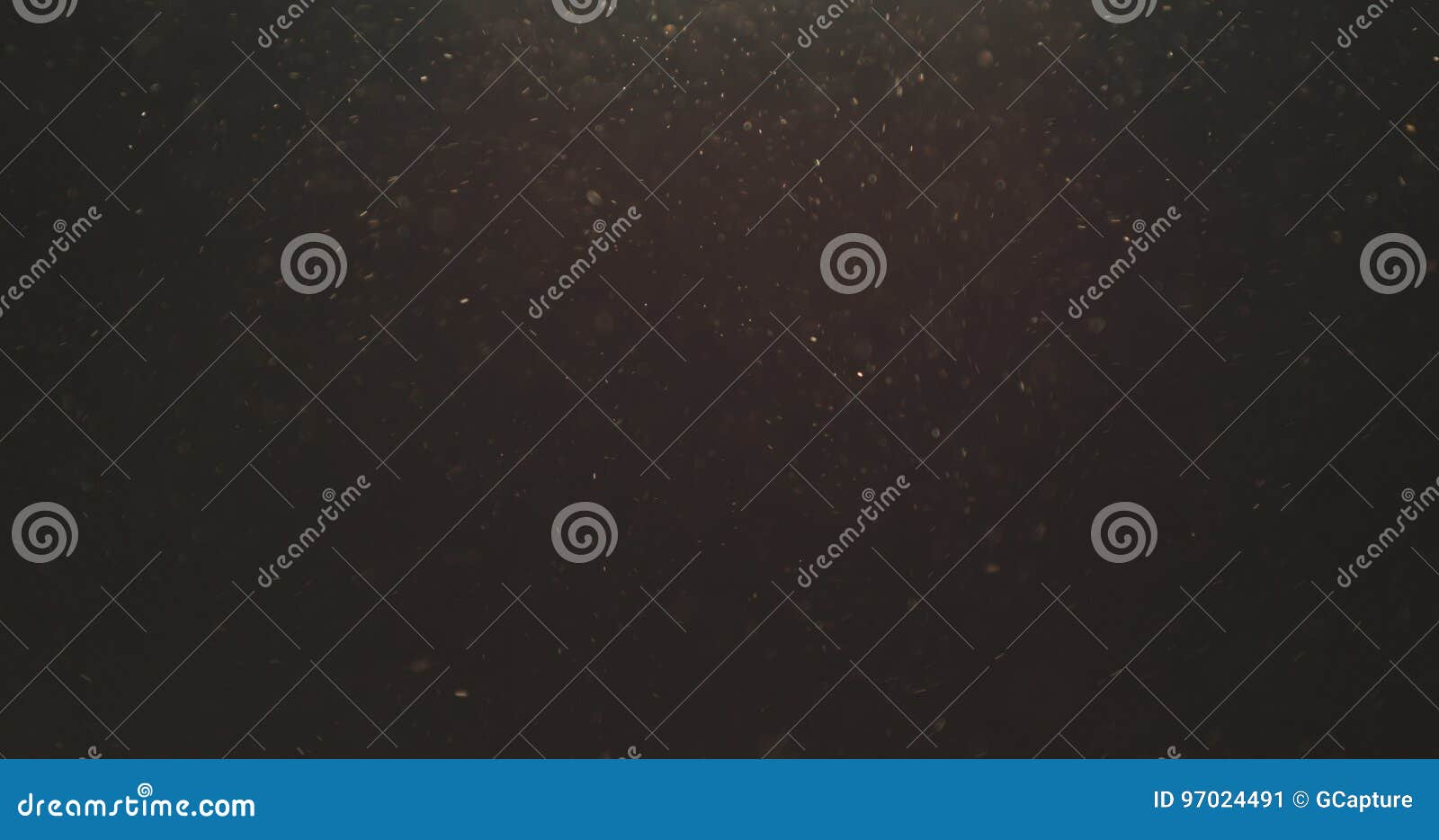 Macro Shot of Sand Dust Float for Overlay Stock Image - Image of black ...