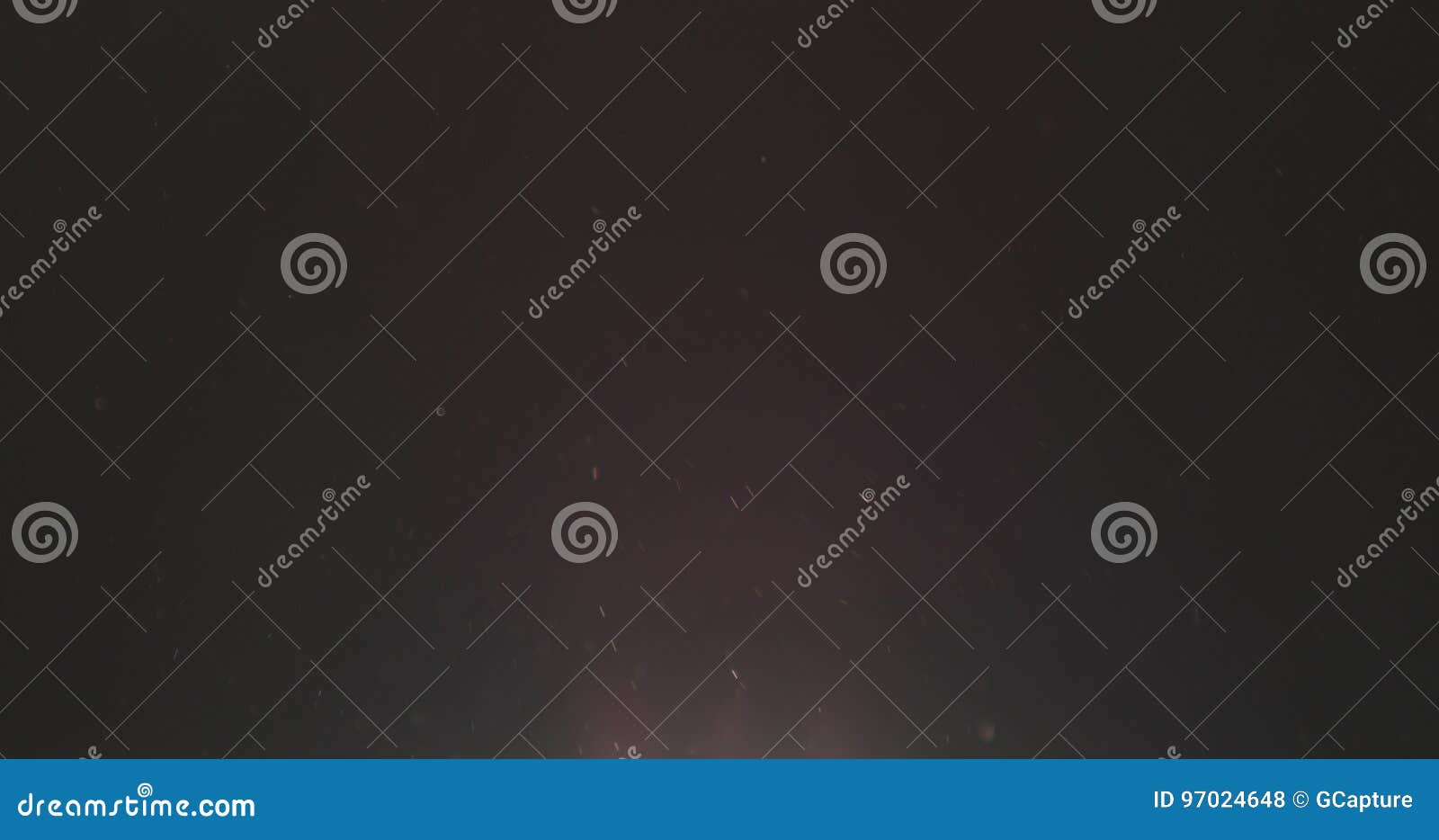 Macro Shot of Sand Dust Float for Overlay Stock Photo - Image of effect ...