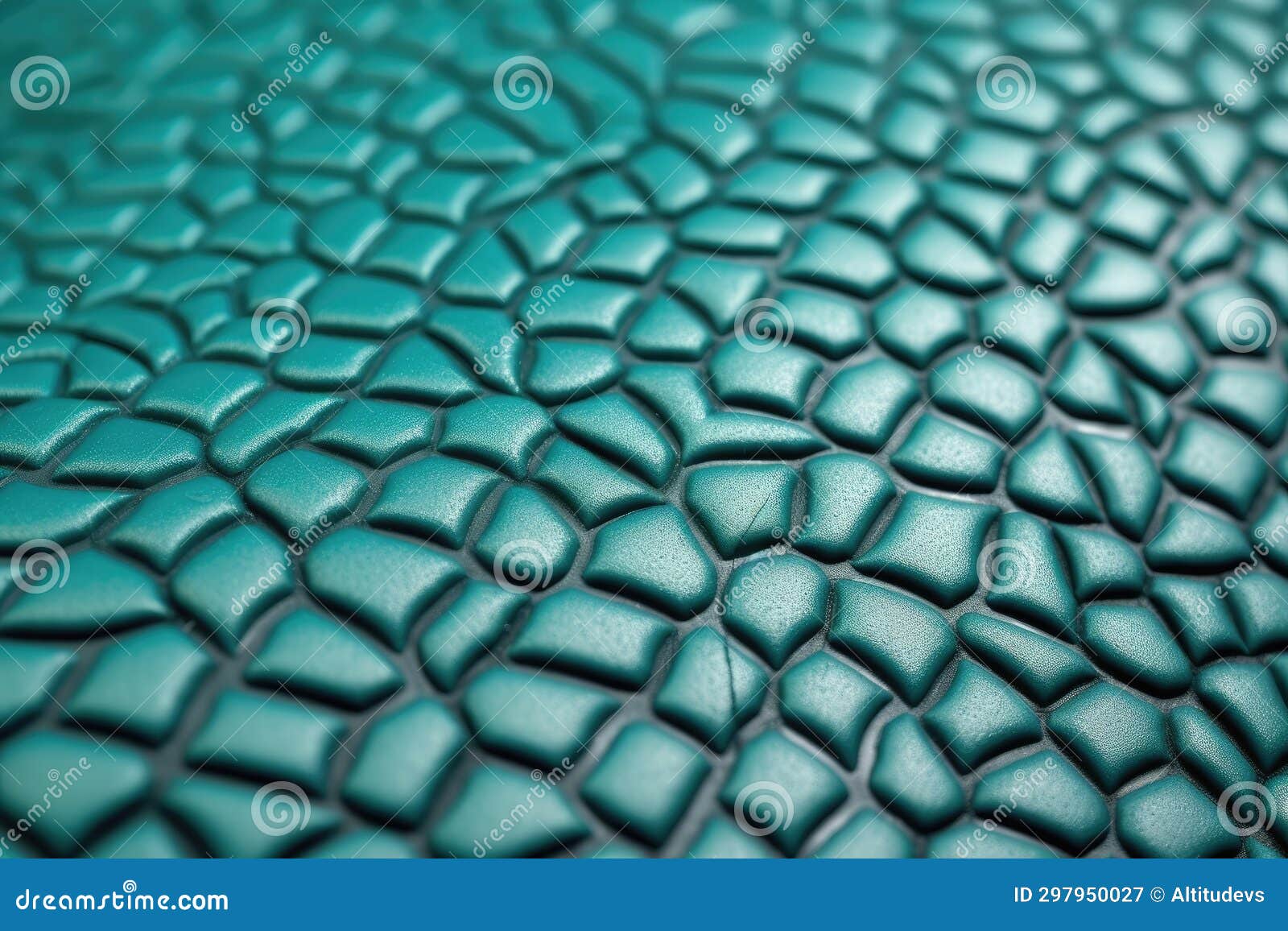 Macro Shot of the Surface Texture of a Rubber Balloon Stock ...