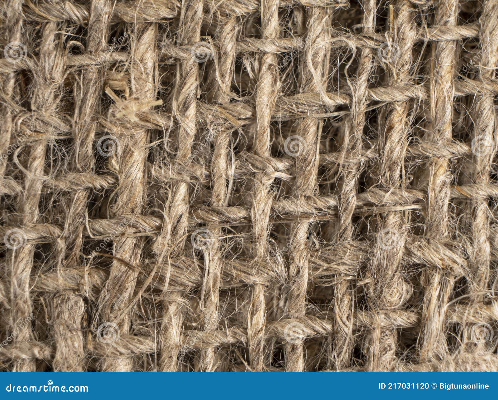 Macro Shot Yellow Linen Fabric Texture. Linen Natural Canvas Texture ...