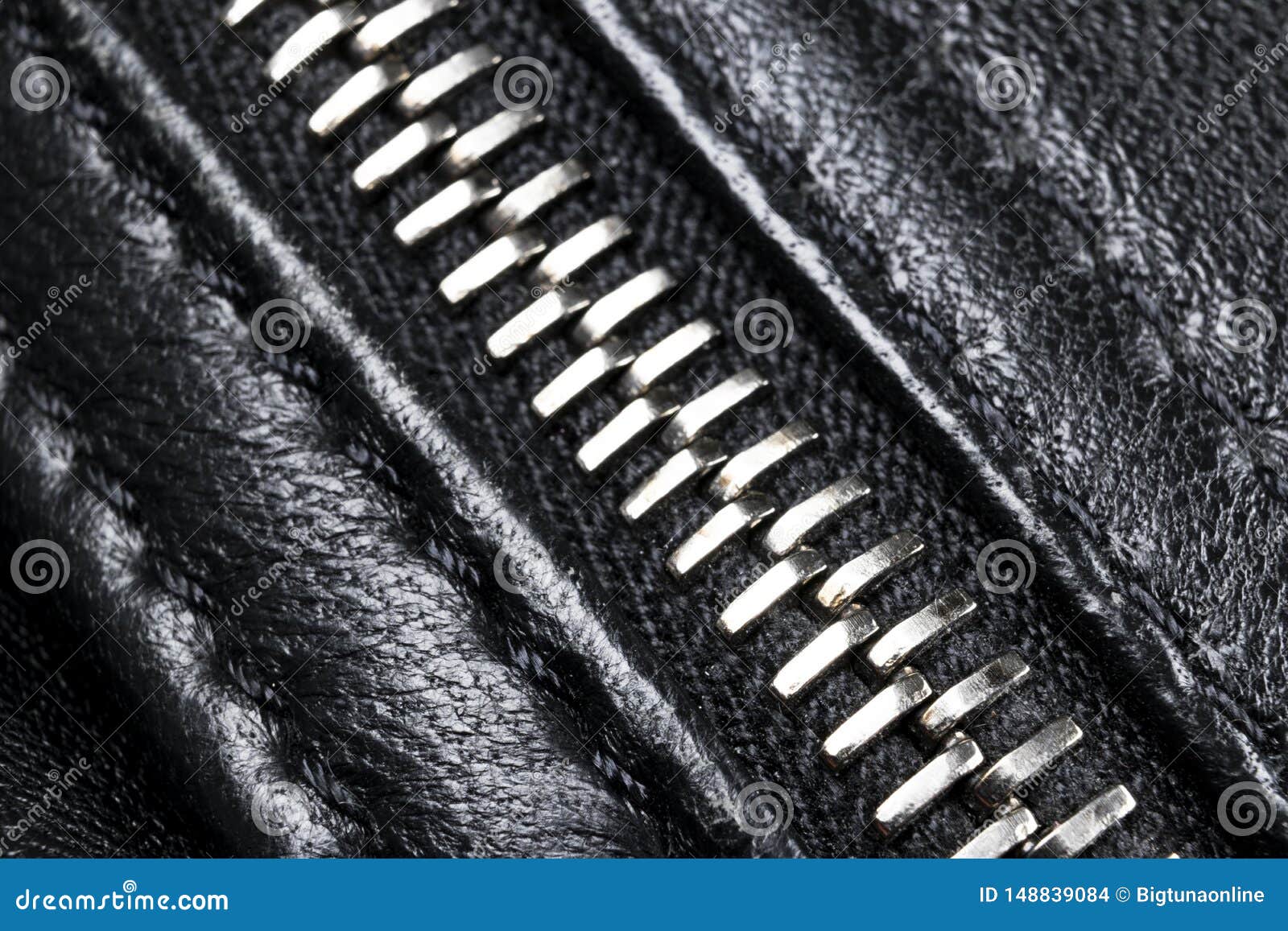 Horizontal Zipper Background Royalty-Free Stock Image | CartoonDealer ...