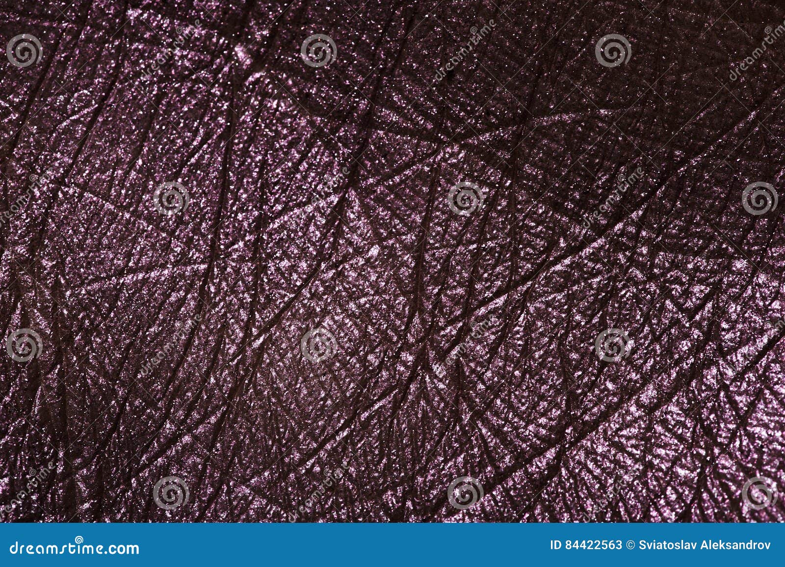 Macro Skin Texture of Painted Make Palm Stock Image - Image of beauty ...