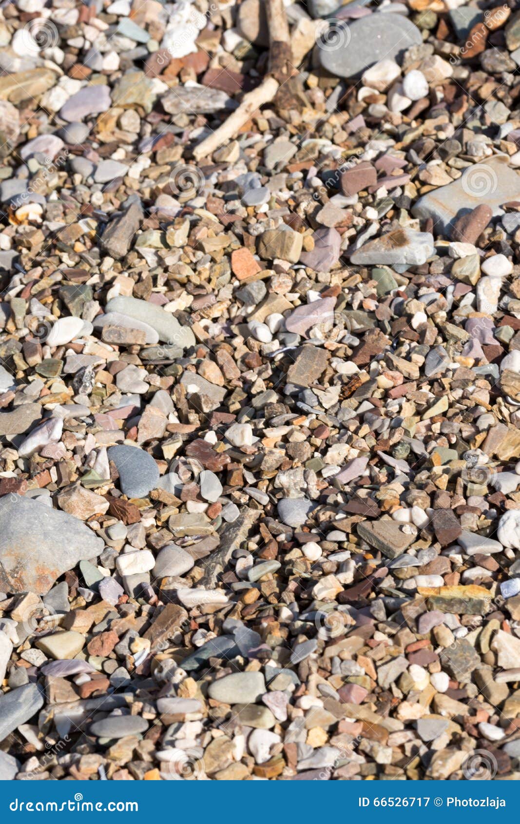 Macro Small Rocks on the Beach Background Image Stock Image - Image of ...