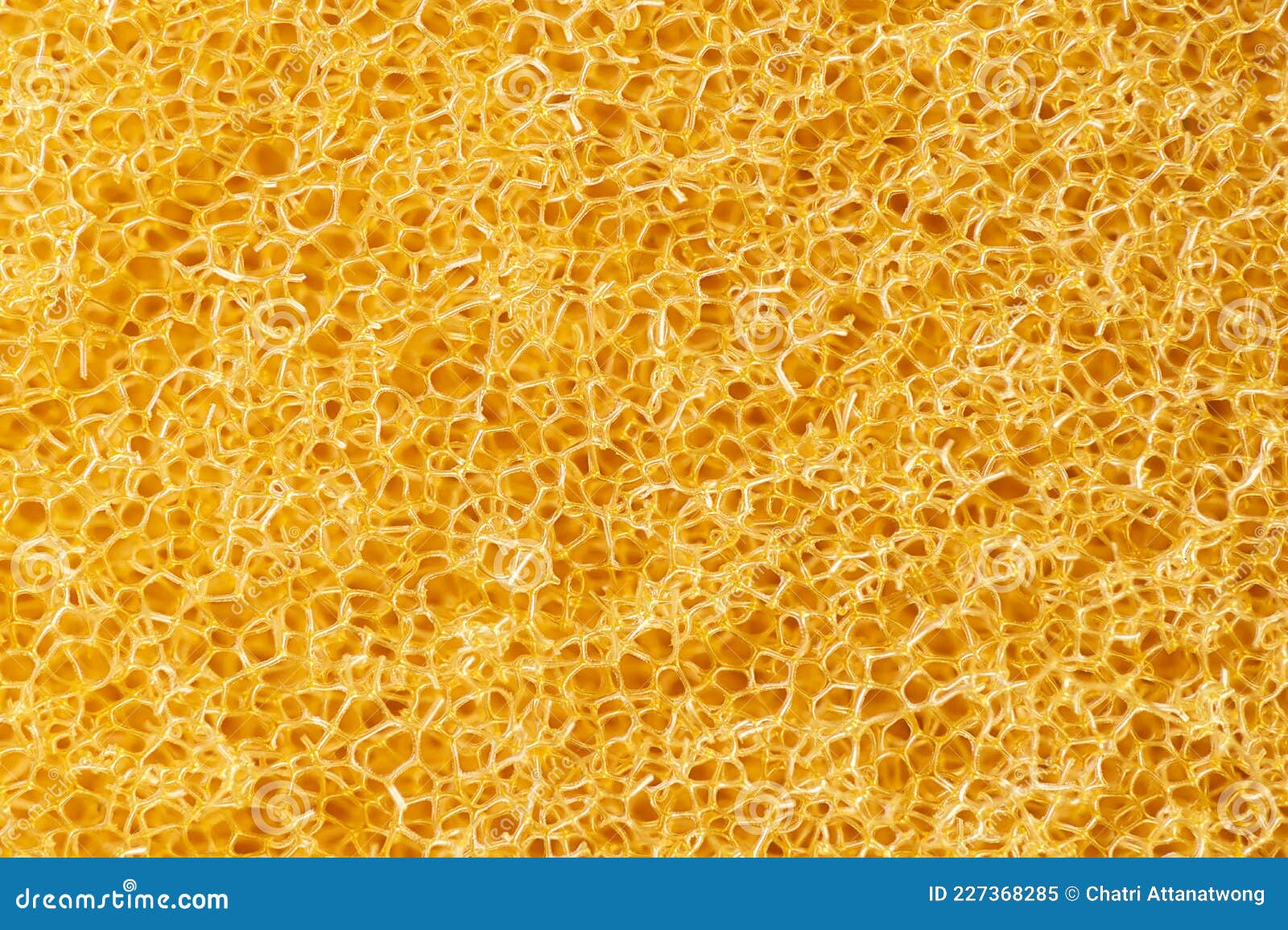 Macro Sponge Texture Background Stock Image - Image of scrub, beauty ...