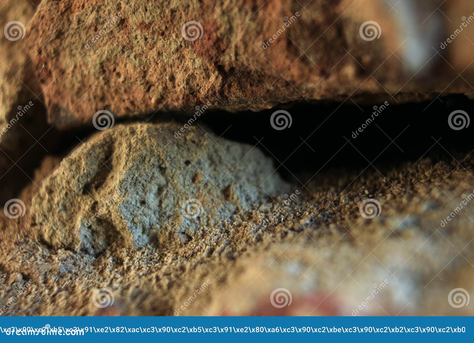 Macro Stone Texture on the Stove Stock Image - Image of rough, backdrop ...