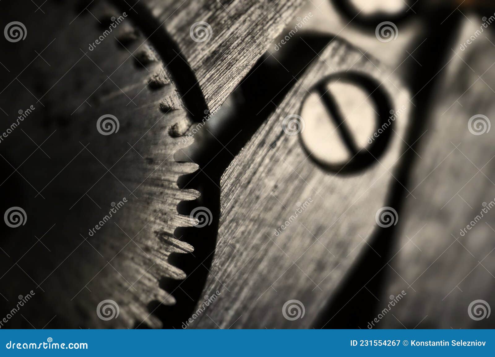 Macro Of Test Tube With Blood. Stirring Red Liquid In Glassware With ...