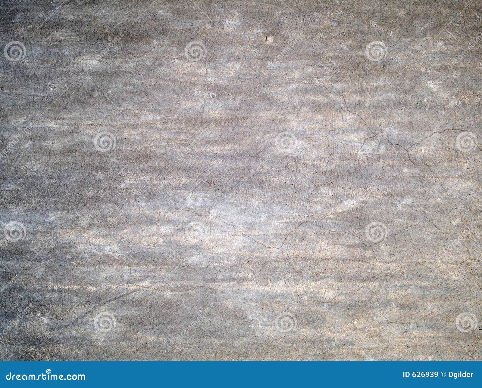 Macro Texture - Concrete - Discolored Stock Image - Image of ...