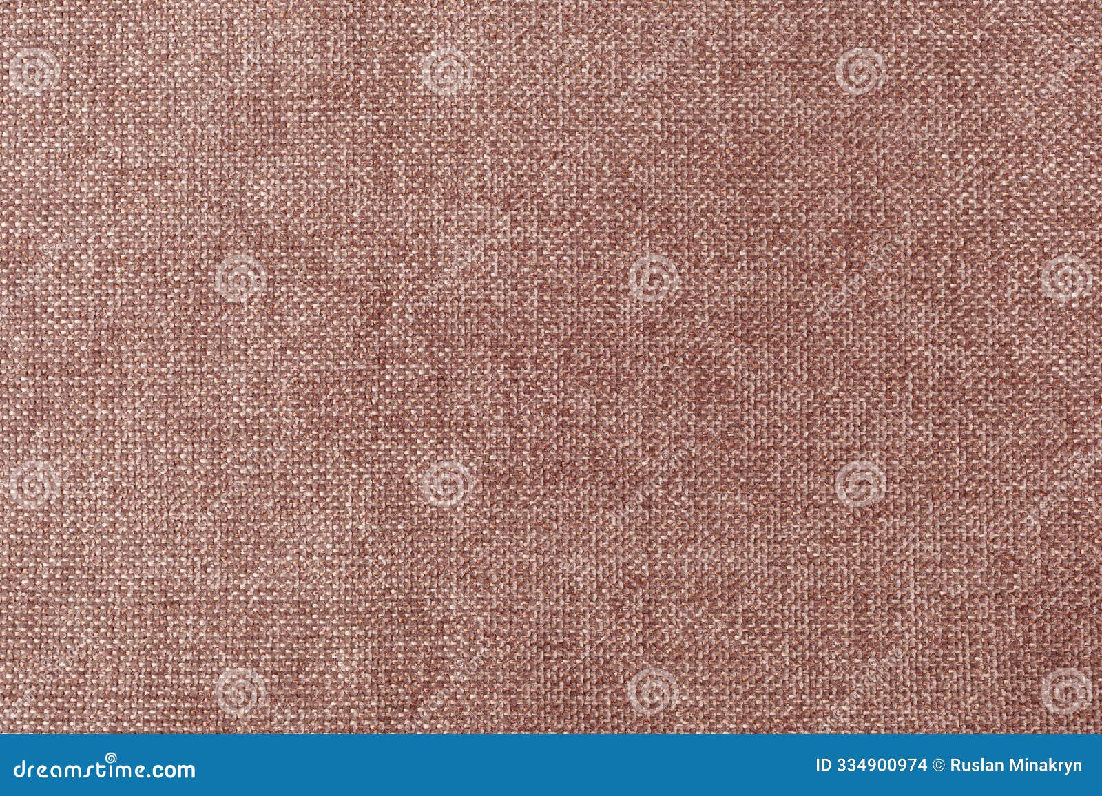 Macro Texture Fabric of Large Binding for Sewing Brown Background Color ...