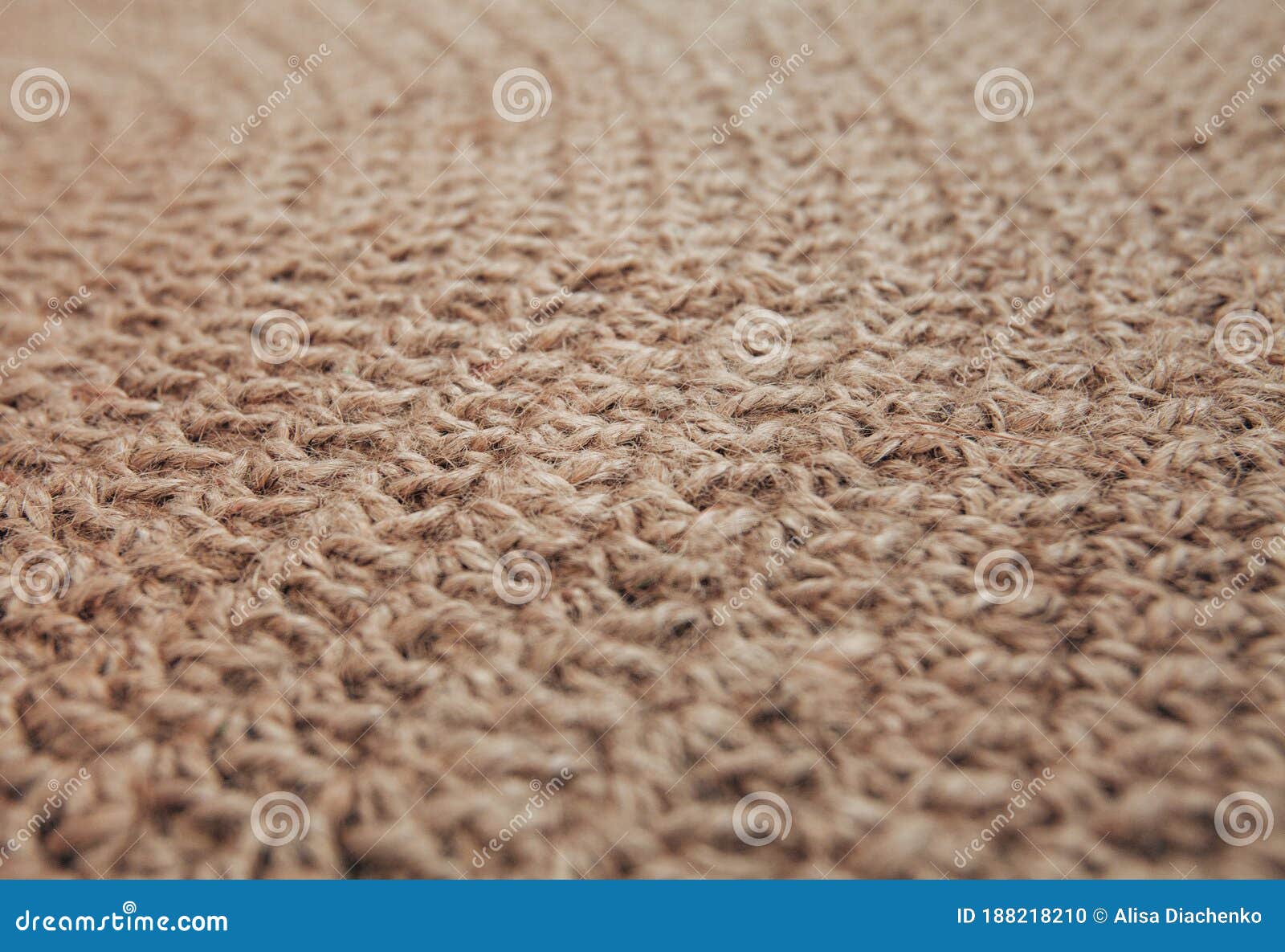 Jute Thread Weaving Design And Texture Royalty-Free Stock Photography ...
