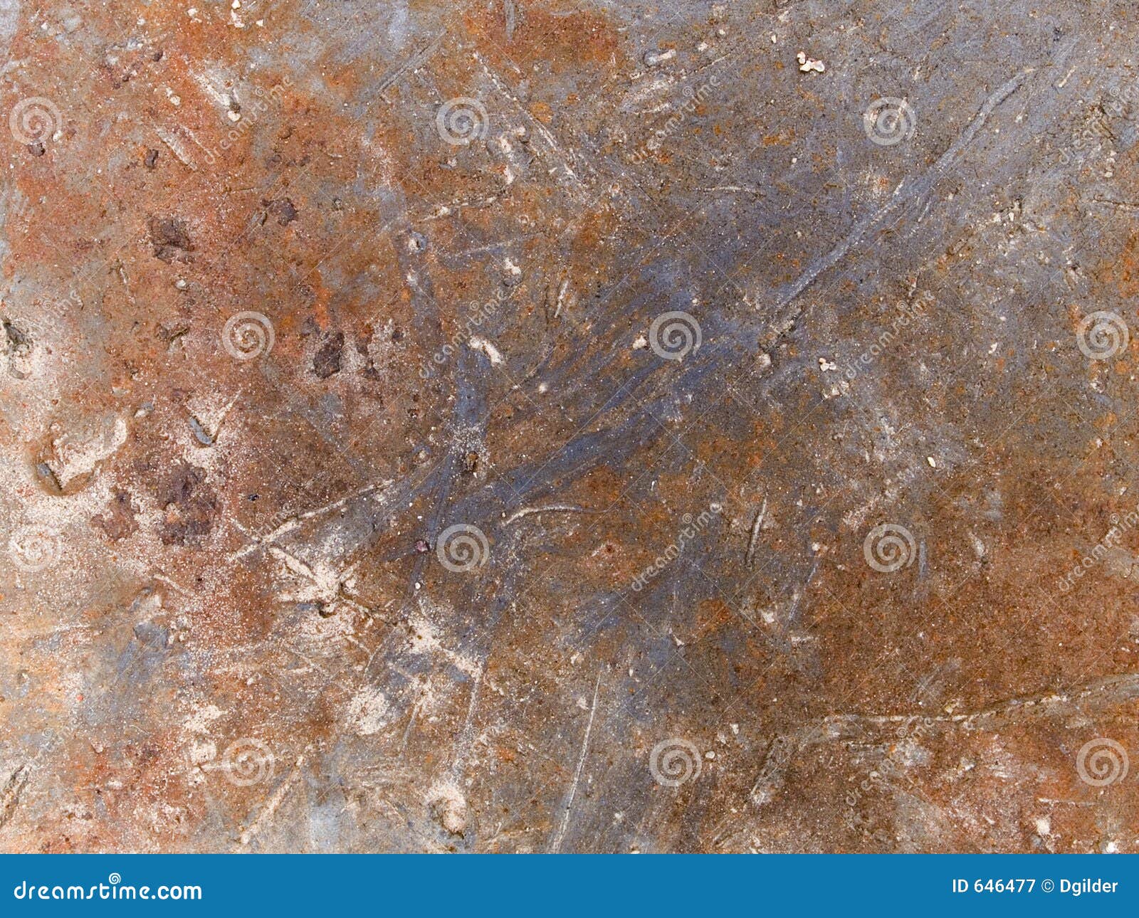 Macro Texture - Metal - Rusted Stock Image - Image of grimy, masks: 646477