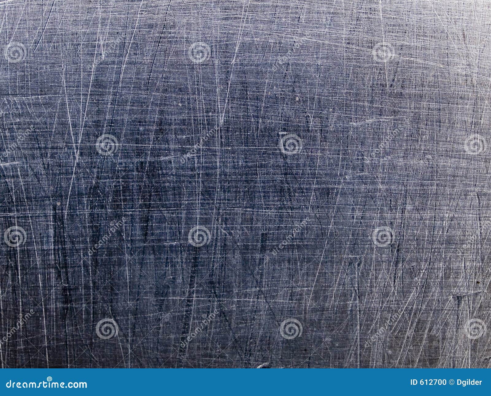 Macro Texture - Metal - Scratched Stock Photo - Image of grungy ...