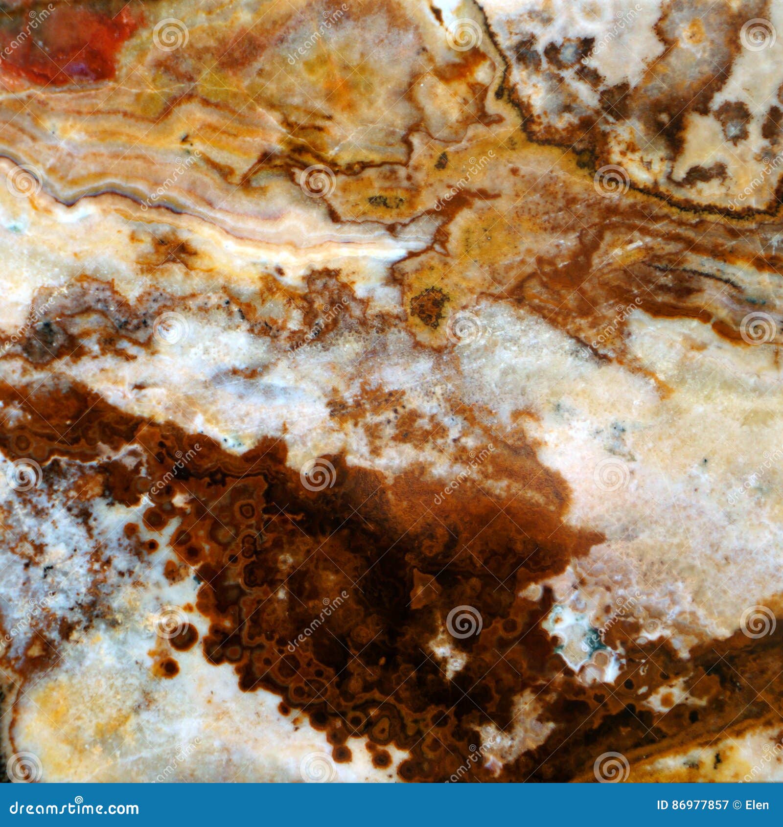 Macro Texture Of Nature - Landscape Jasper Stock Image - Image of ...