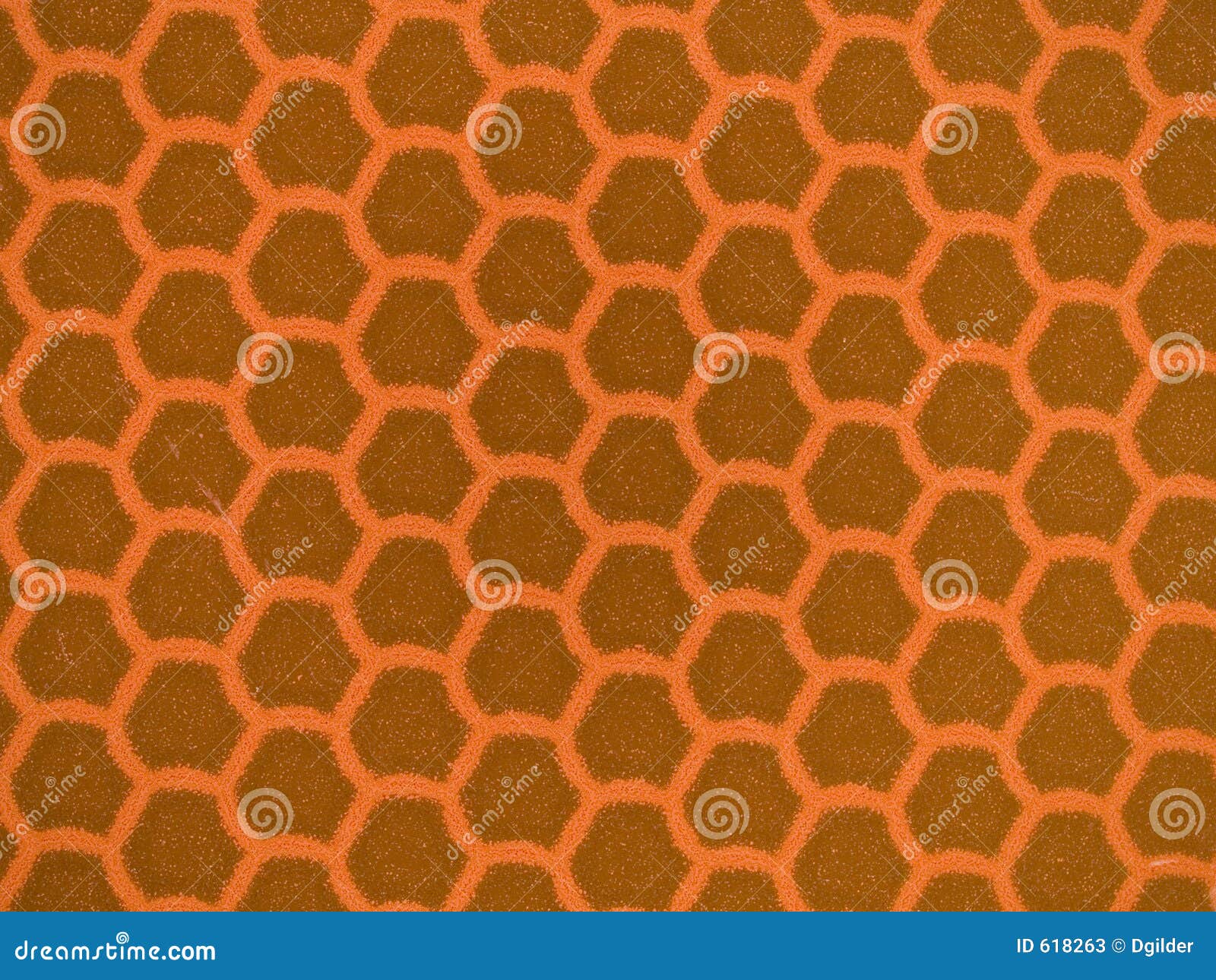 Macro Texture - Patterns - Construction Barricade Stock Image - Image ...