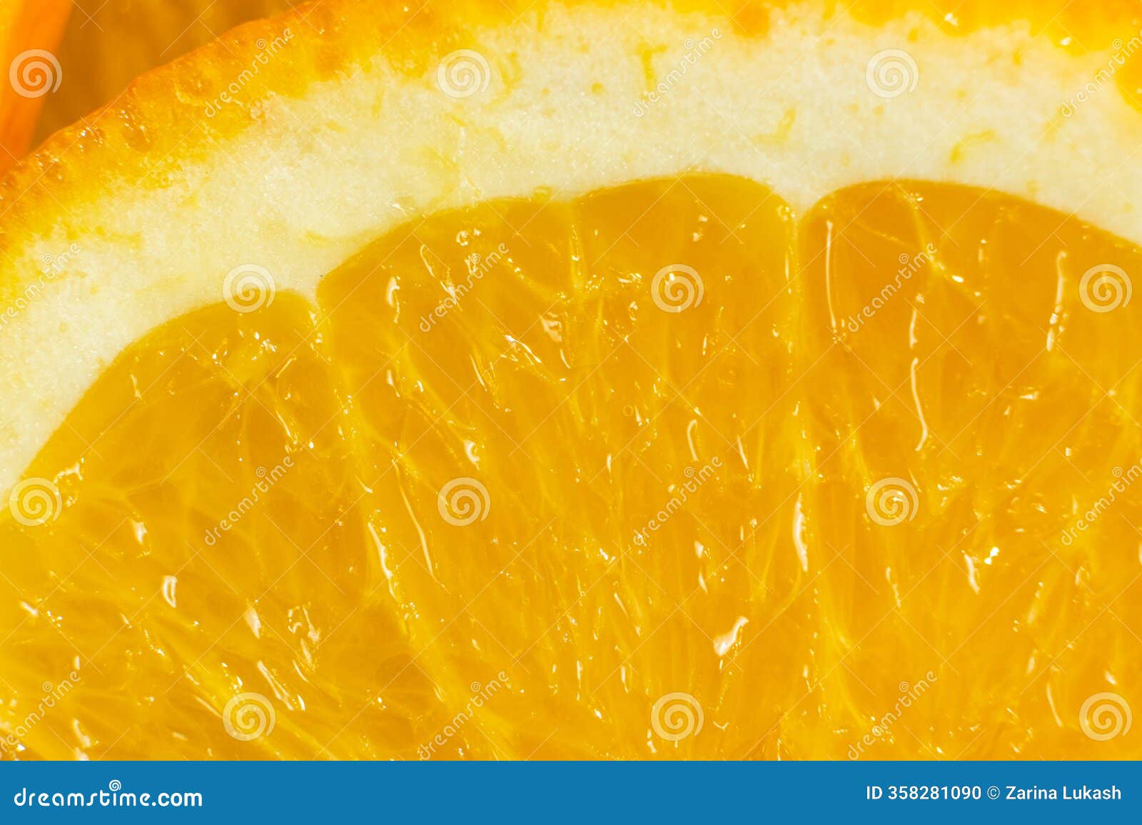 Fruit Pulp Under Microscope Stock Photography | CartoonDealer.com #50411480