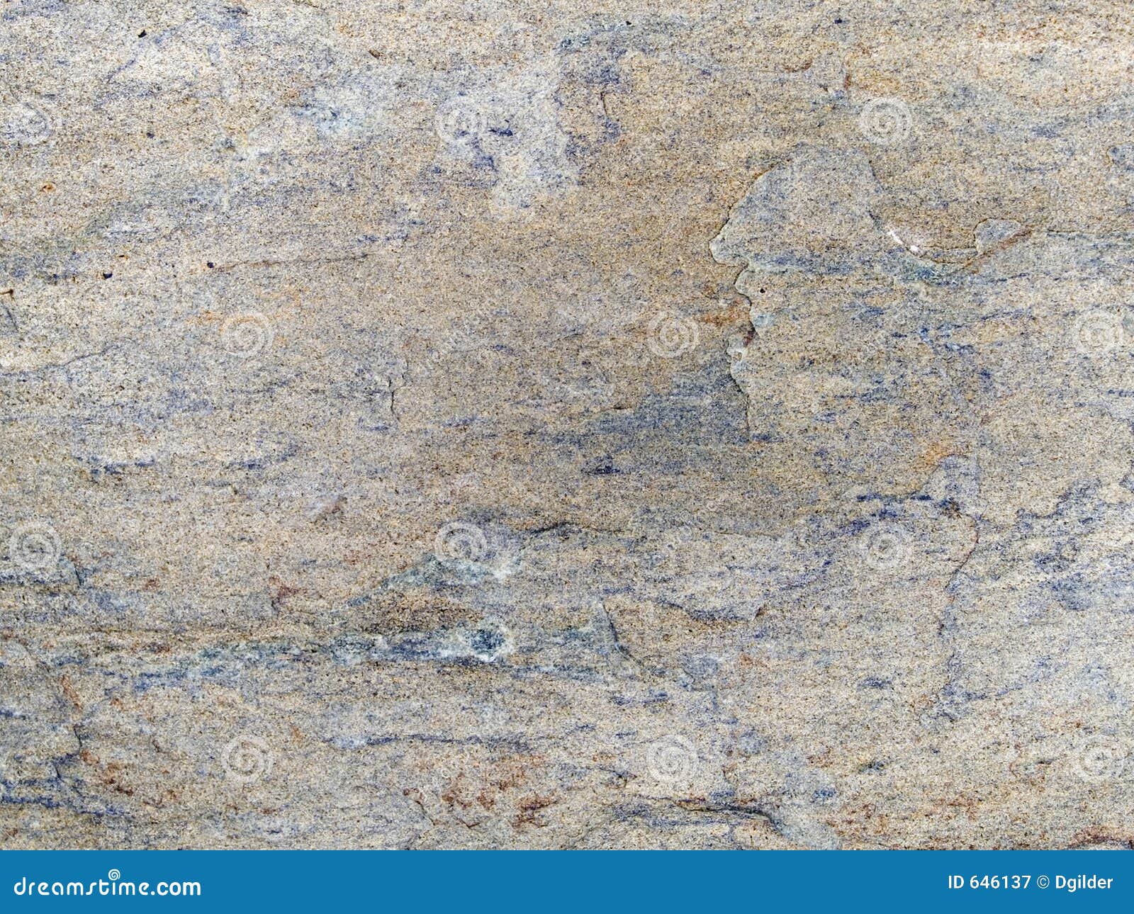 Macro Texture - Stone - Discolored Stock Image - Image of details ...