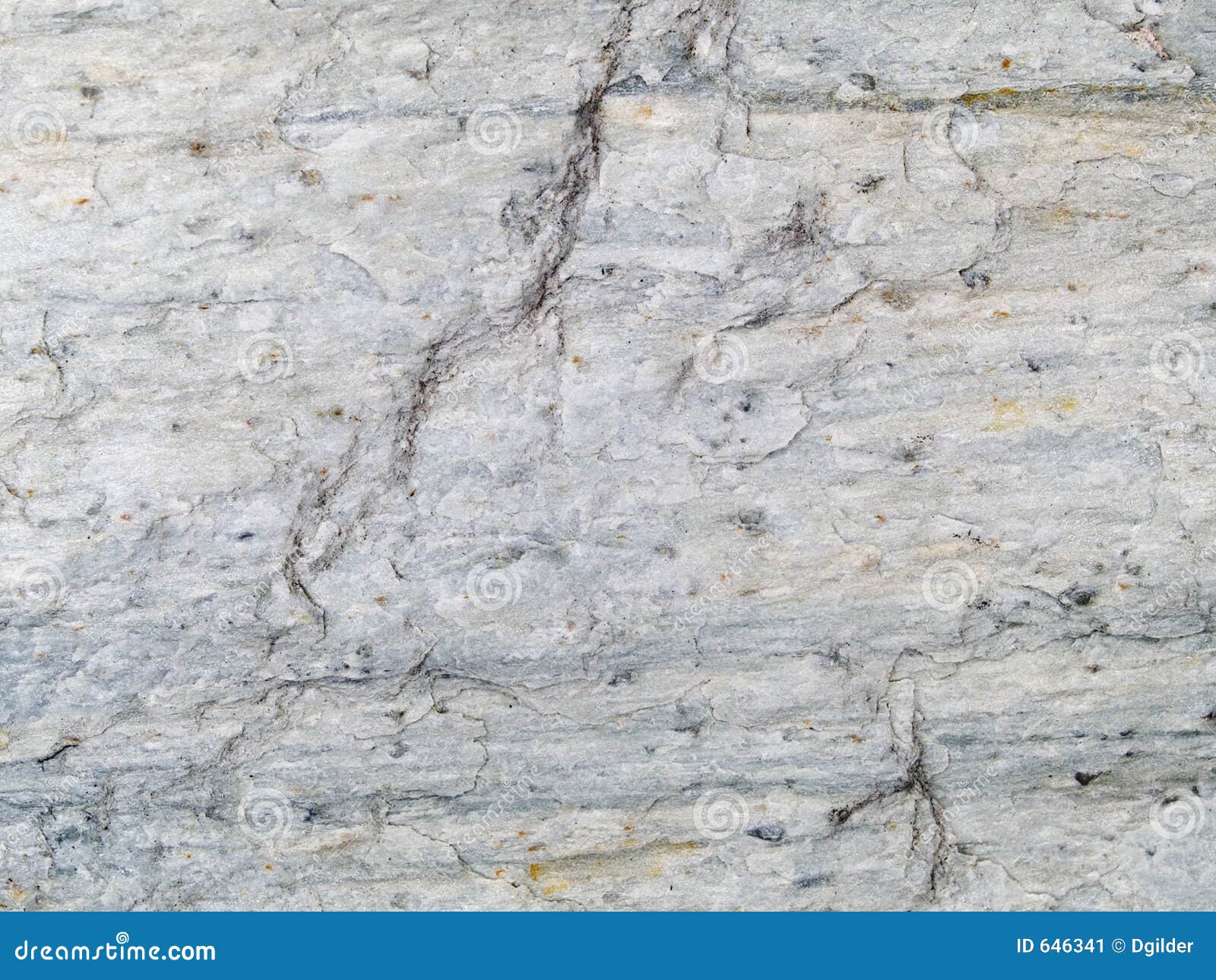 Macro Texture - Stone - Discolored Stock Image - Image of dirt ...