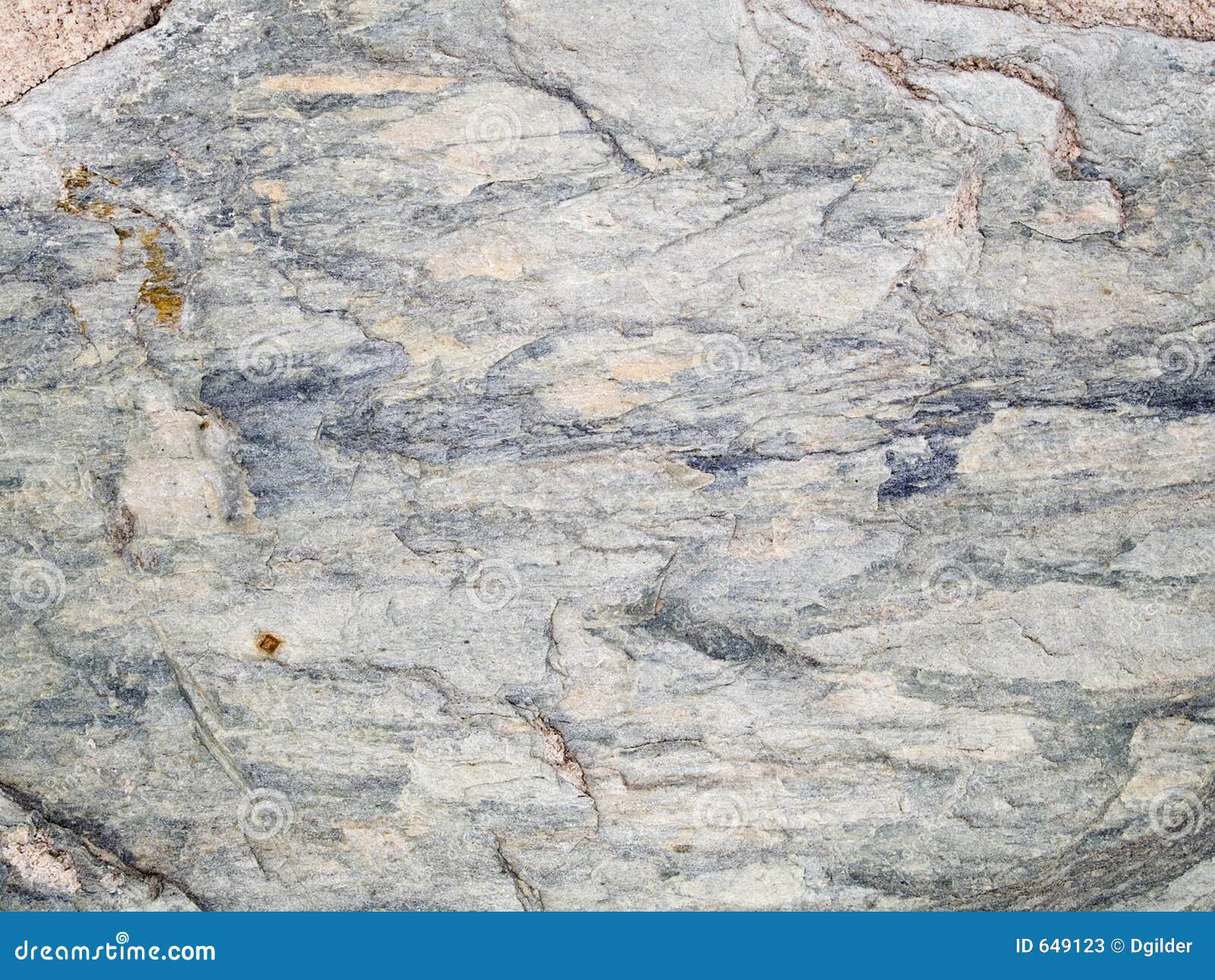 Macro Texture - Stone - Discolored Stock Image - Image of dirty, design ...