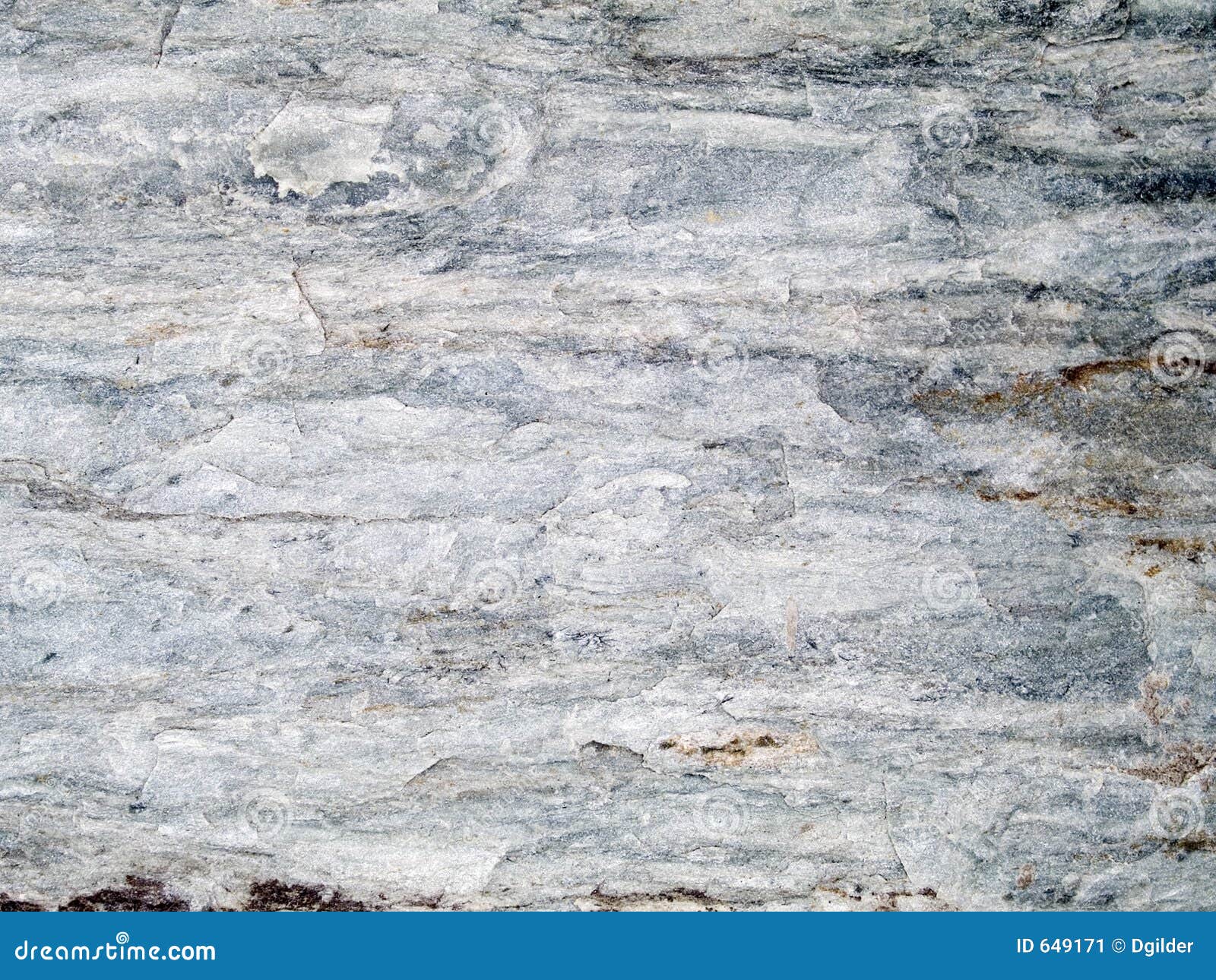 Macro Texture - Stone - Discolored Stock Image - Image of grungy ...