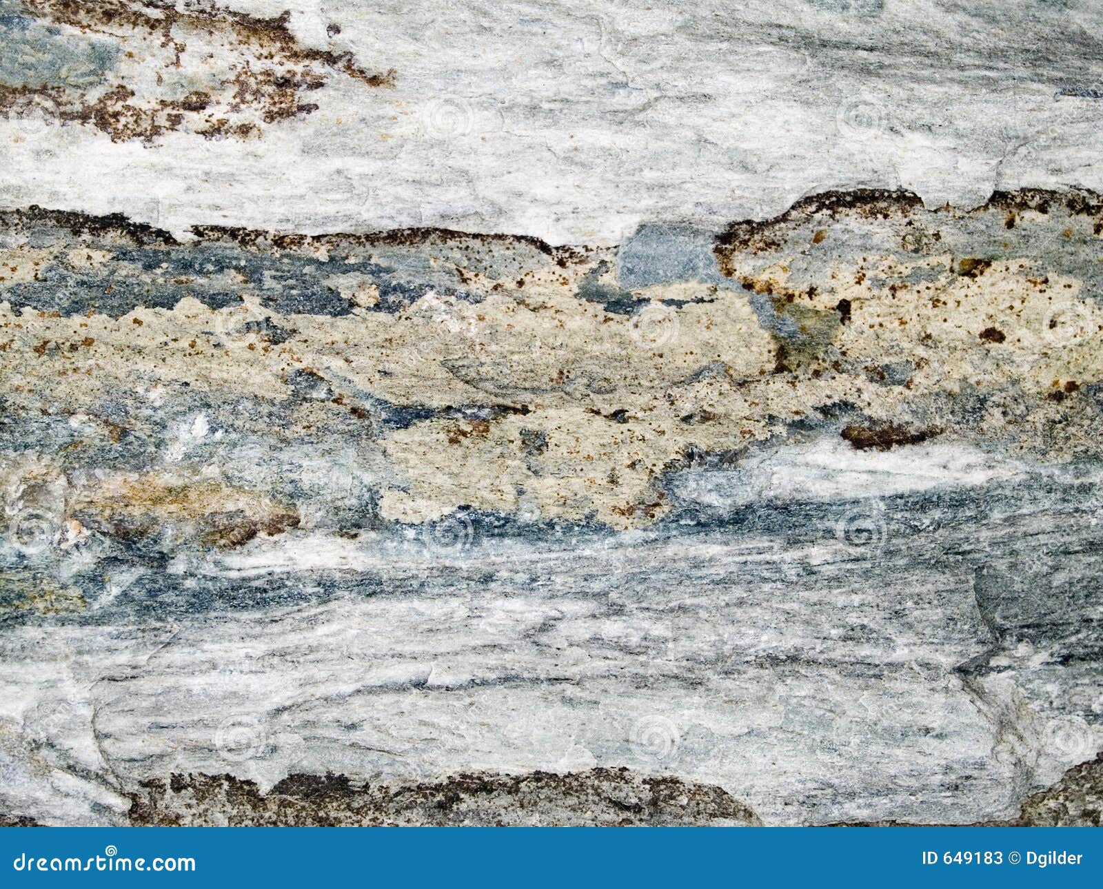 Macro Texture - Stone - Discolored Stock Image - Image of dirt, grunge ...