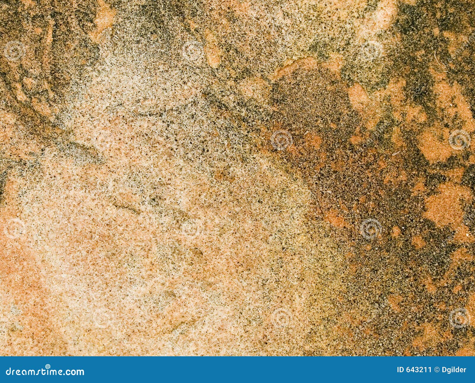 Macro Texture - Stone - Mottled Stock Image - Image of macro ...