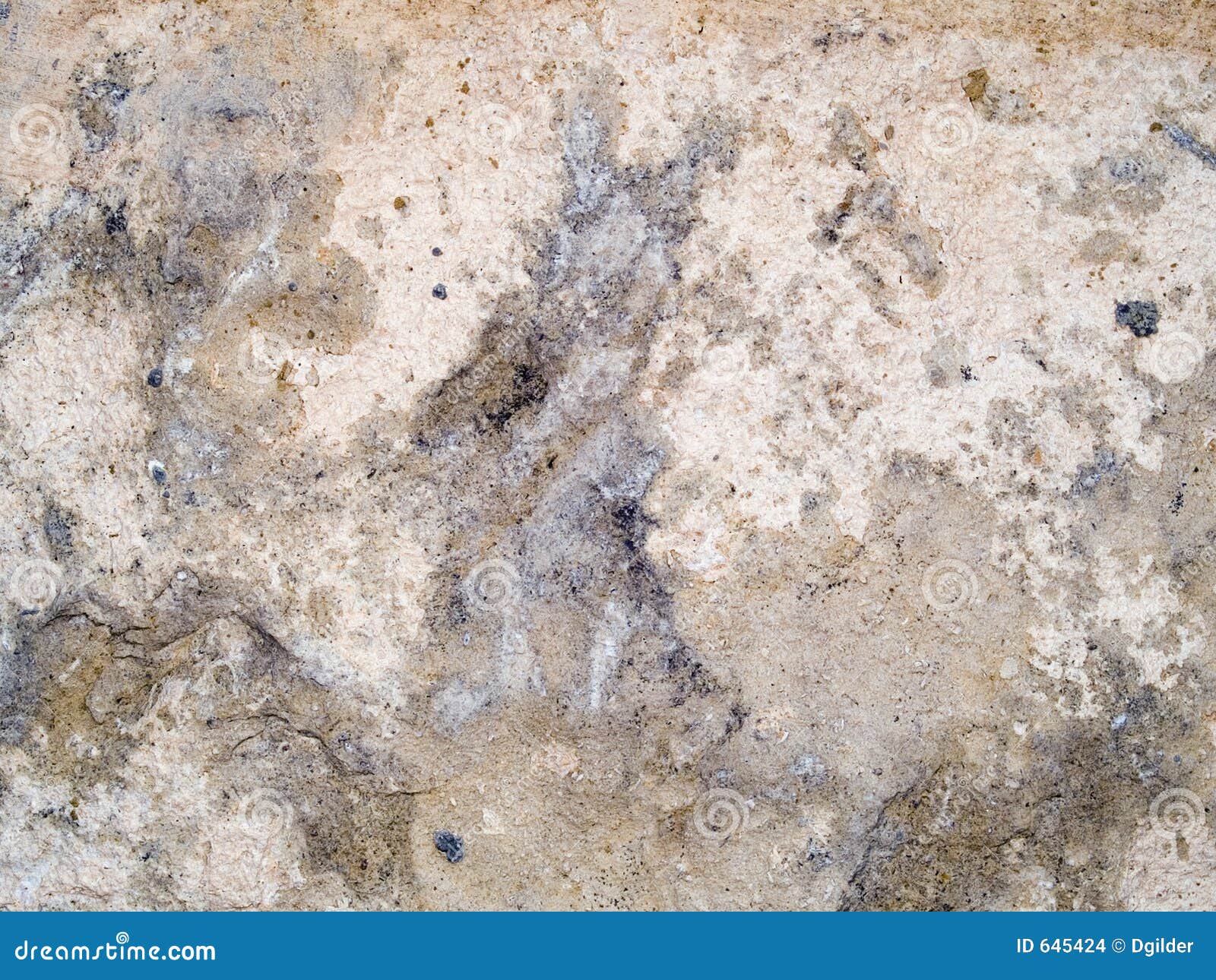 Macro Texture - Stone - Mottled Rock Stock Photo - Image of macro ...