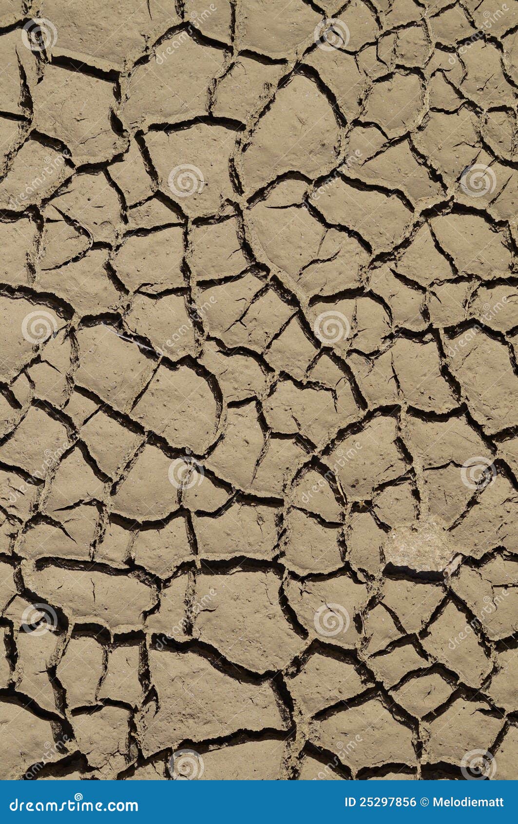 Macro Textures Dried Clay Patterns Stock Photo - Image of ecology ...